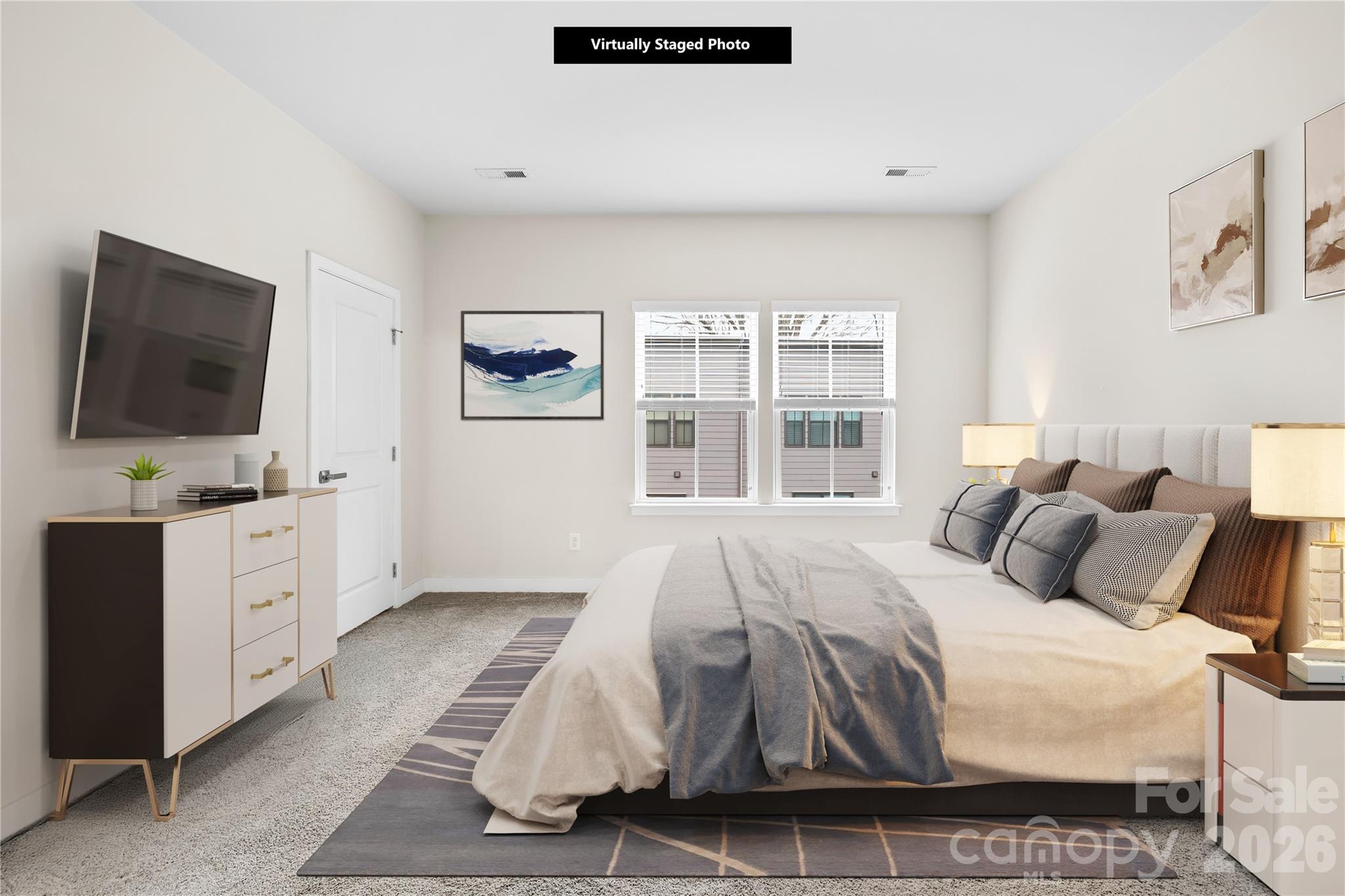 Photo 4 of 563 Nantahala Drive, Charlotte, NC