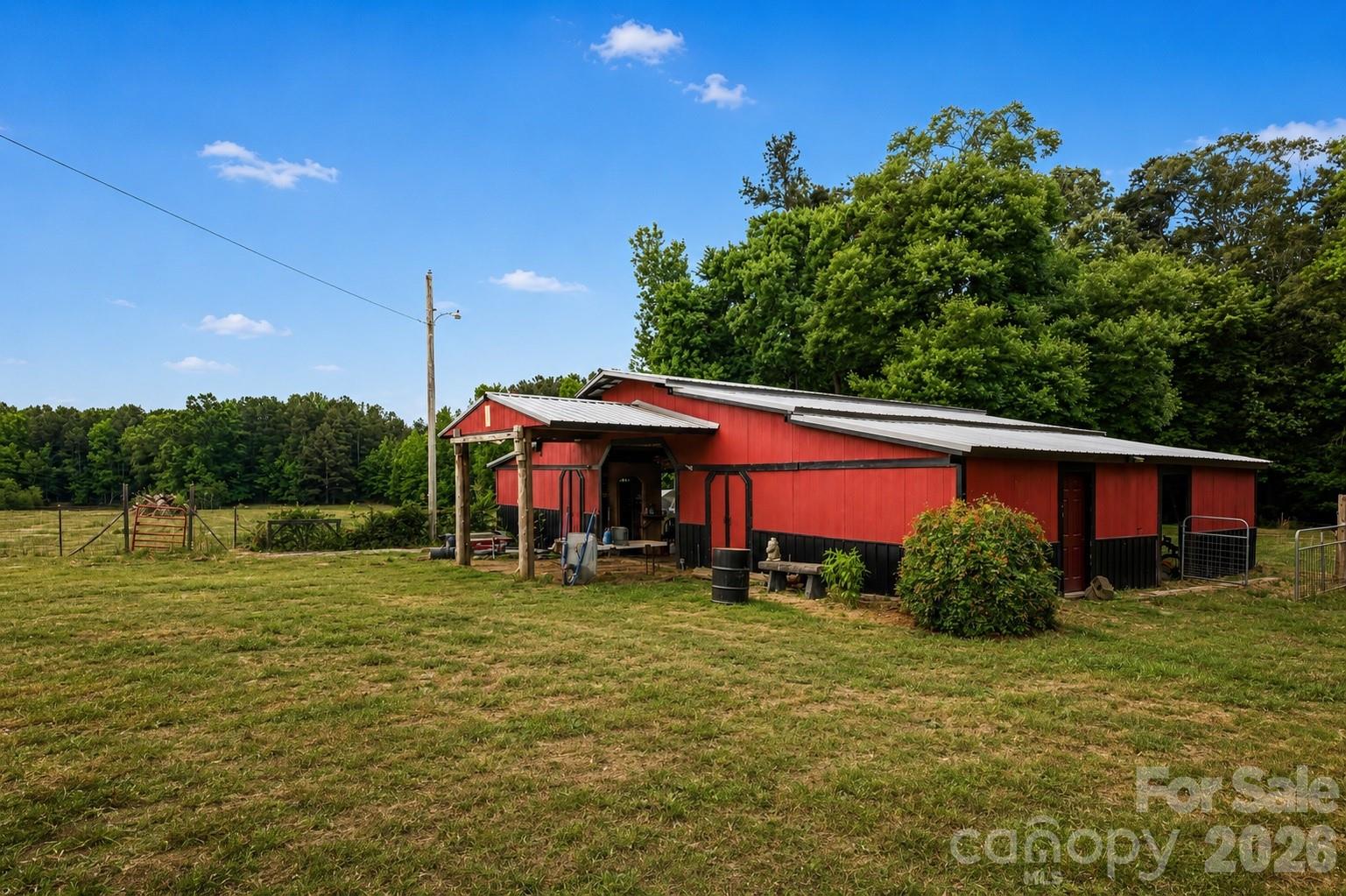 3355 Mary Elizabeth Church Road, Waxhaw, NC - photo 15 of 26