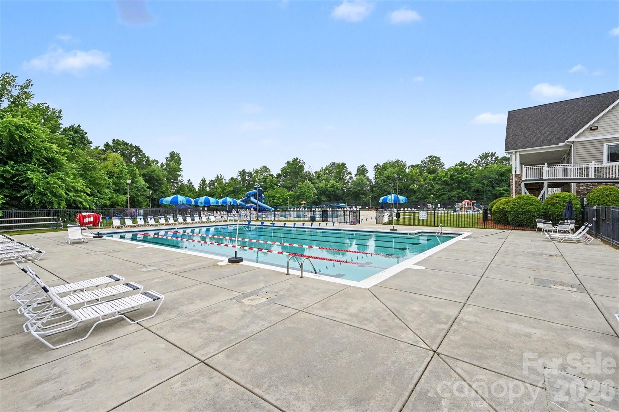 1631 Shadow Creek Street NW, Concord, NC - photo 39 of 44