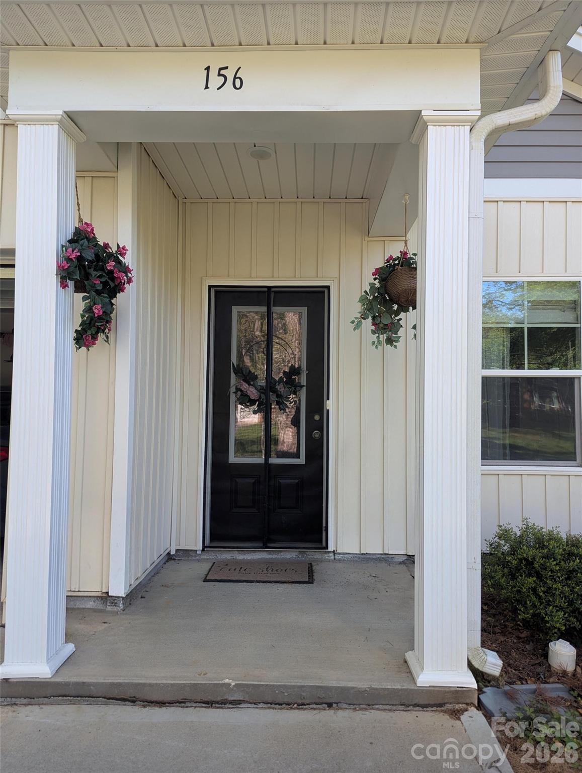 Photo 2 of 156 S Milford Drive, Salisbury, NC