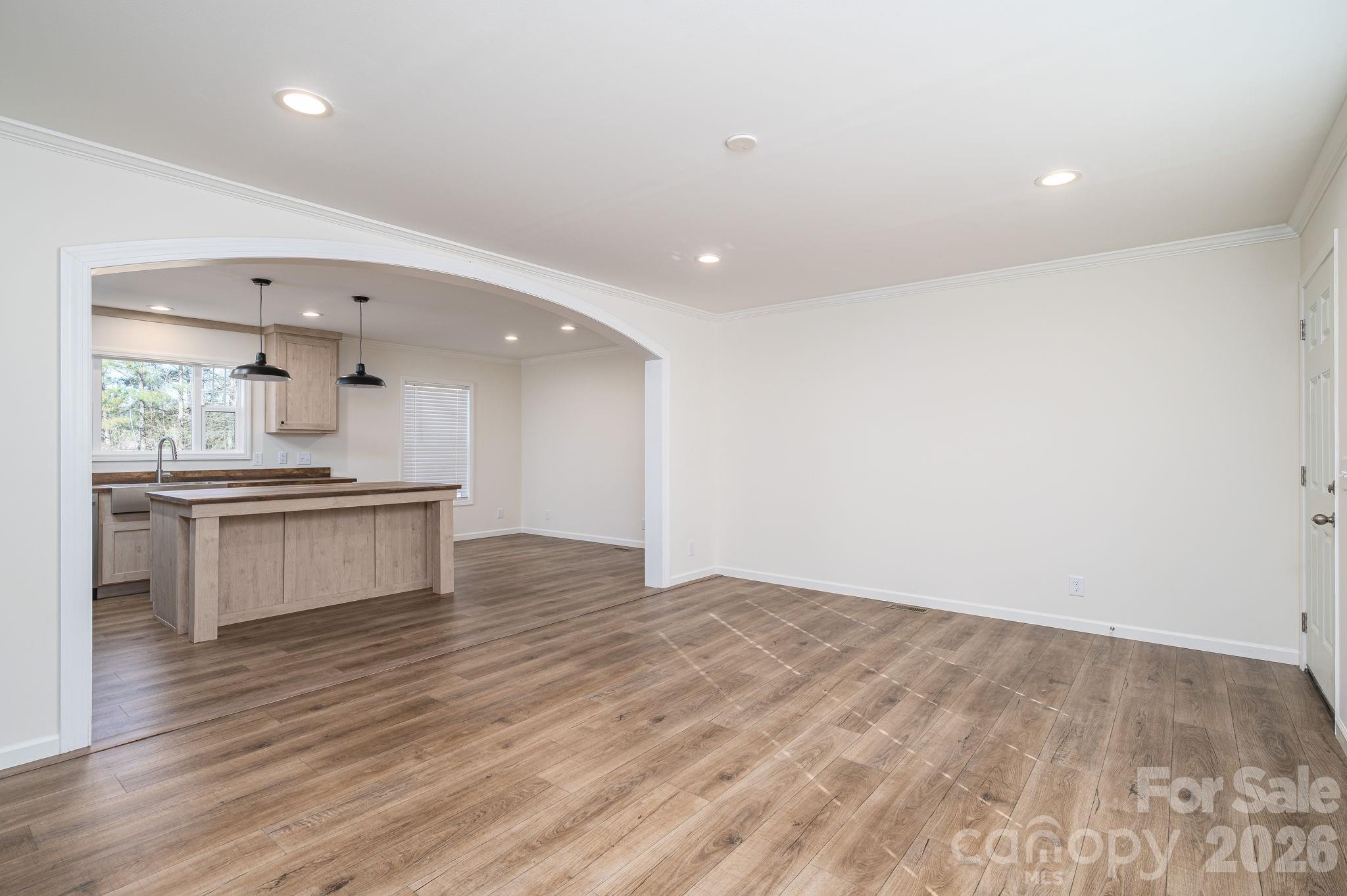 808 W Eagleview Lane, Lawndale, NC - photo 18 of 34