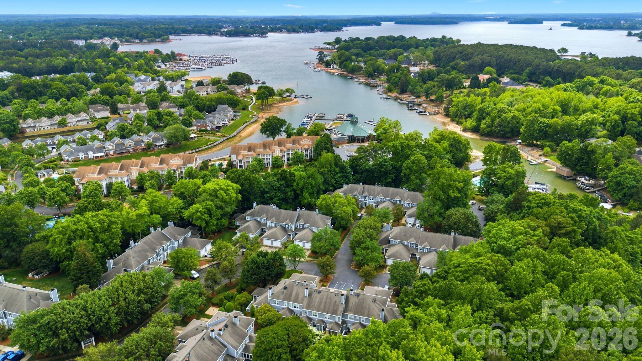 18731 Silver Quay Drive, Cornelius, NC - photo 45 of 47