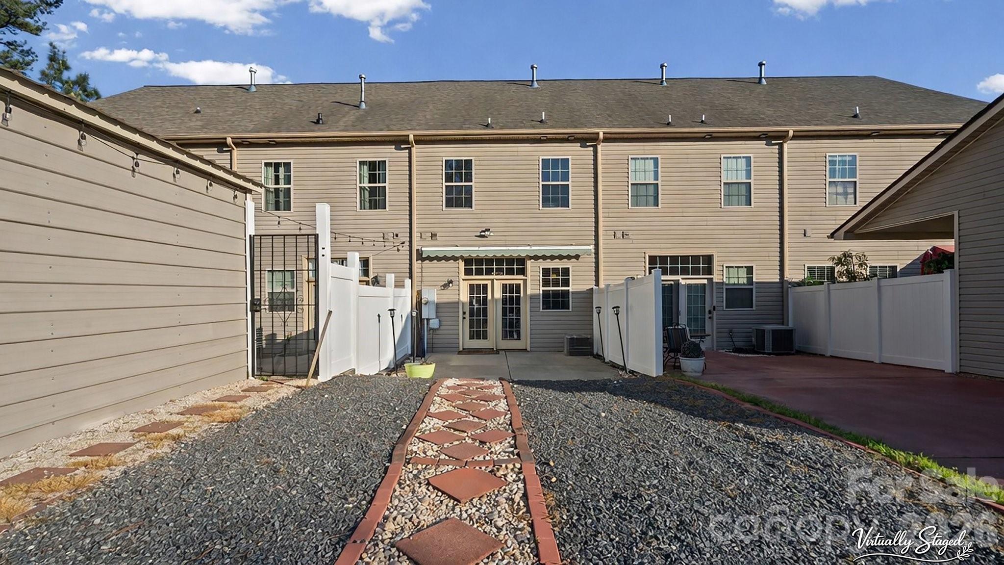 11774 Redbridge Boulevard3, Midland, NC - photo 27 of 30