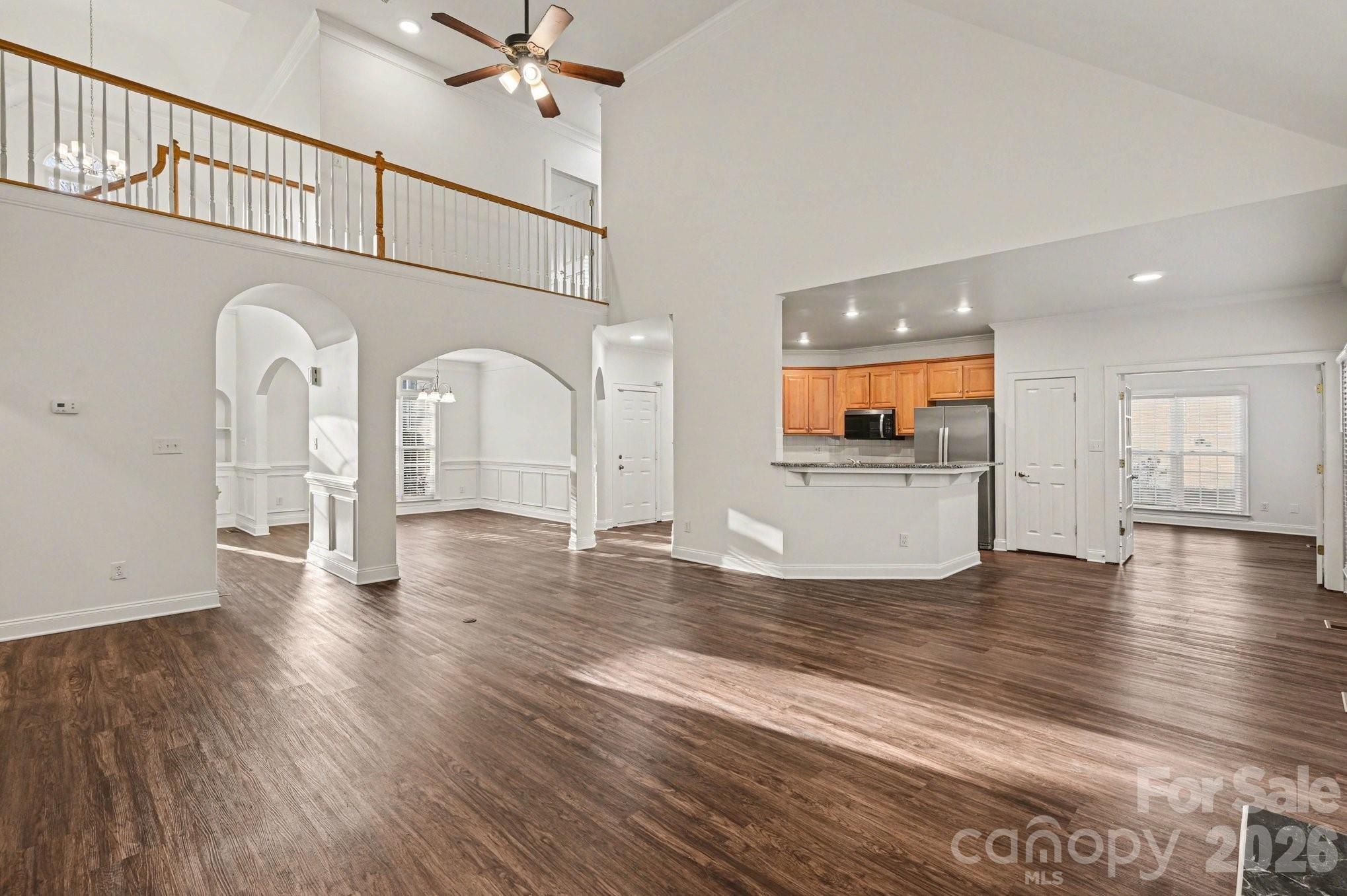 Photo 18 of 11124 Tradition View Drive, Charlotte, NC