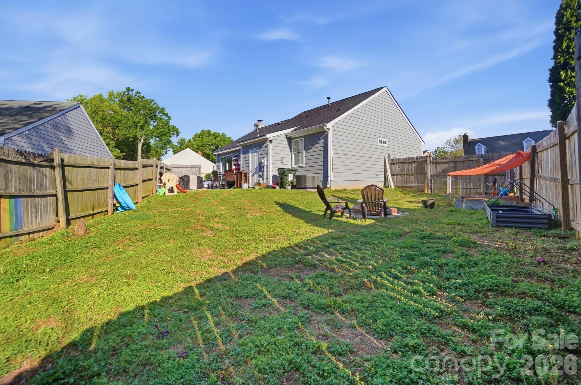 Photo 35 of 9046 Milton Morris Drive, Charlotte, NC