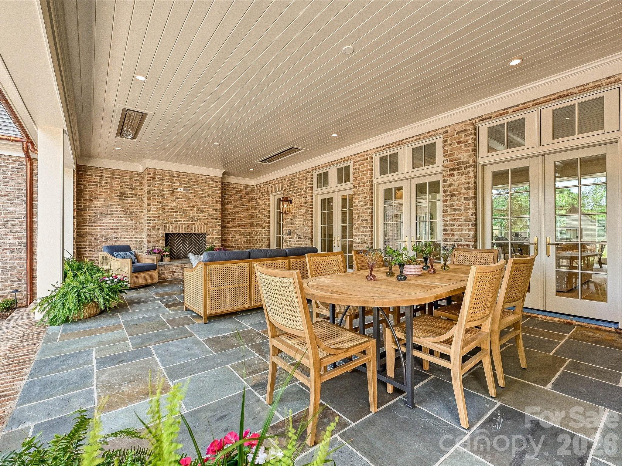 3701 Pelham Lane, Charlotte, NC - photo 36 of 48