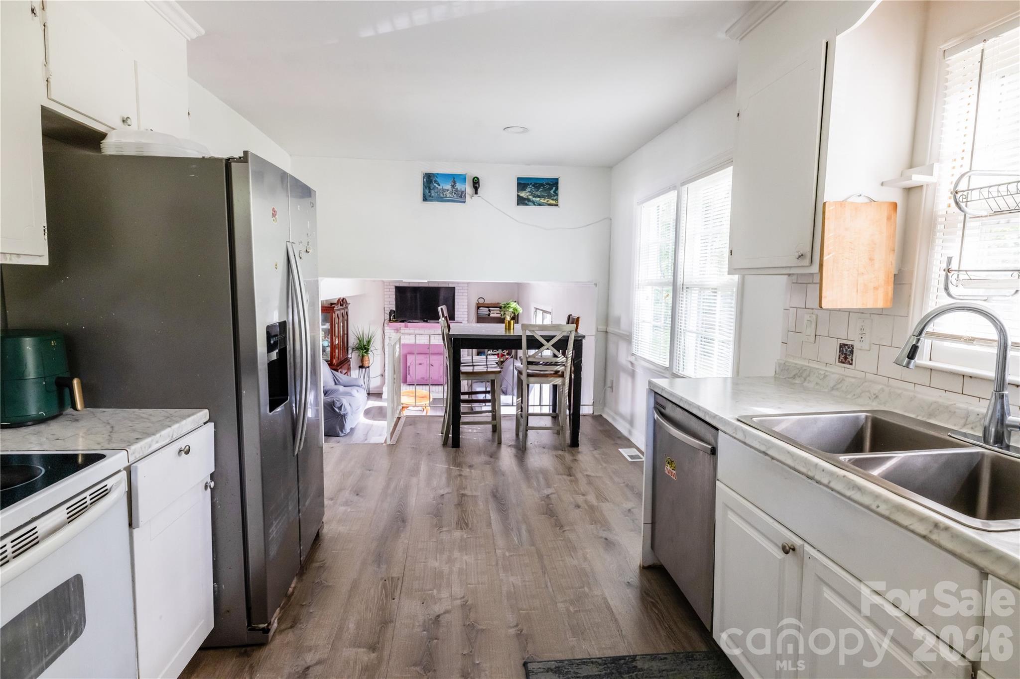 Photo 13 of 2545 Cedarwild Road, Charlotte, NC