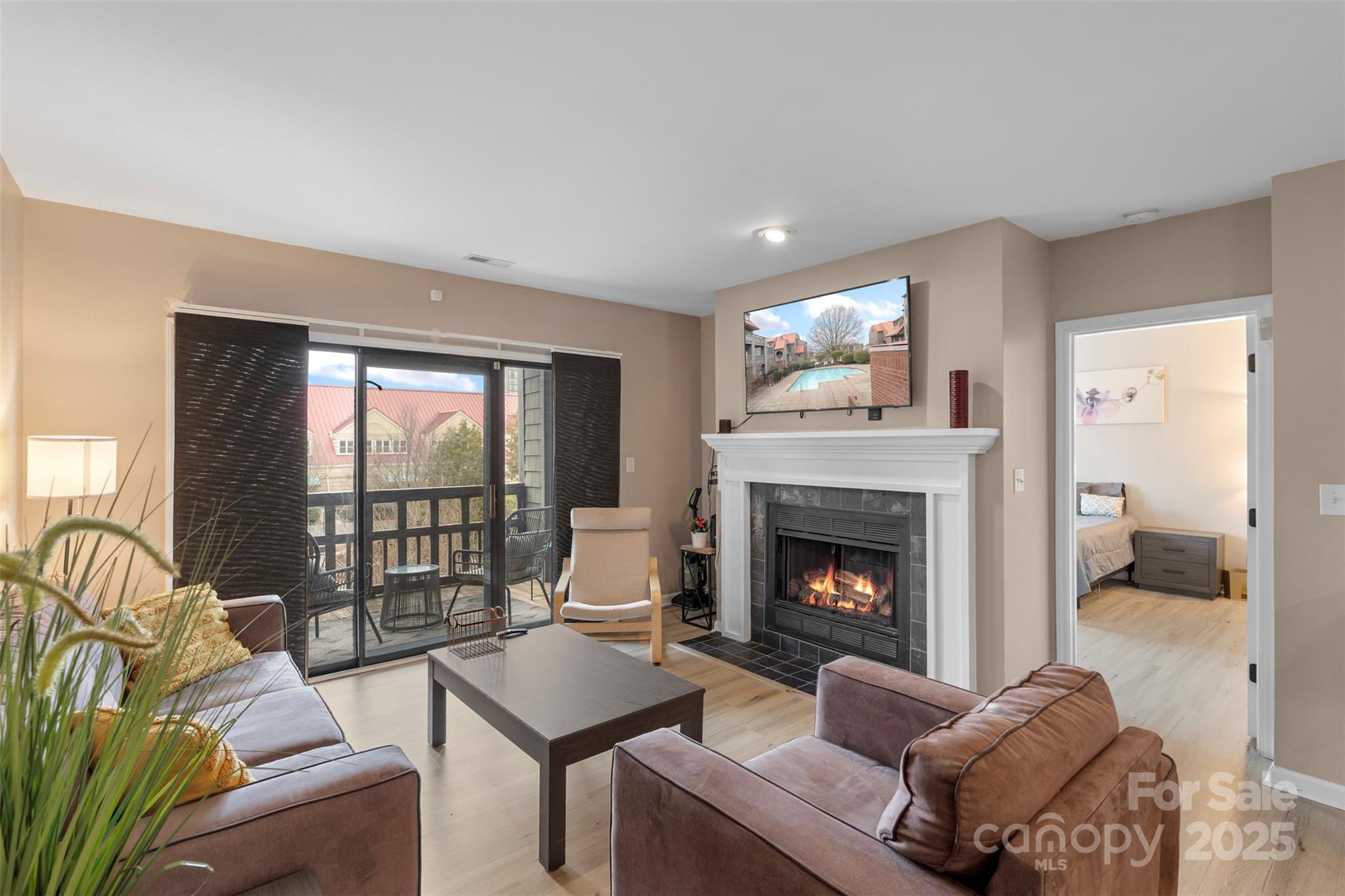 Home for sale at 9029 J M Keynes Drive63, Charlotte, NC — photo 1 of 32