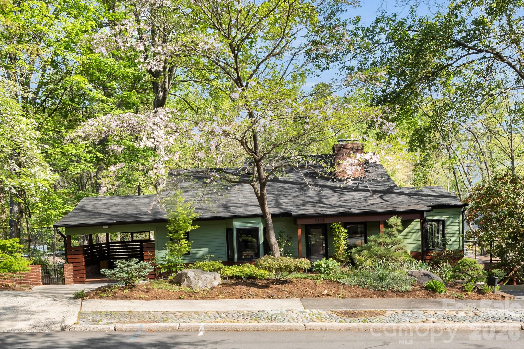 1715 Buena Vista Road, Winston Salem, NC - photo 3 of 49