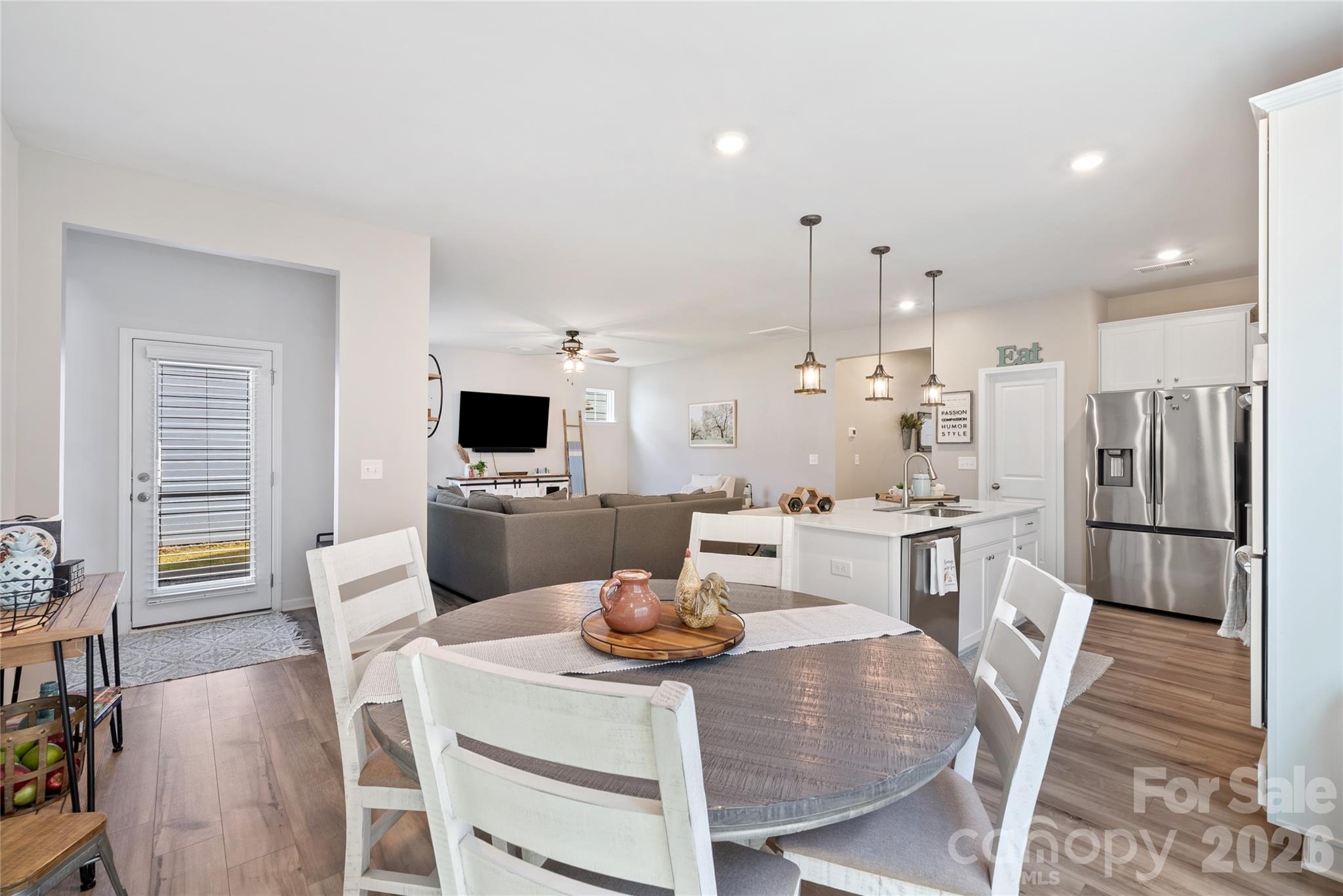 2726 Monument Point Circle, Fort Mill, SC - photo 6 of 39