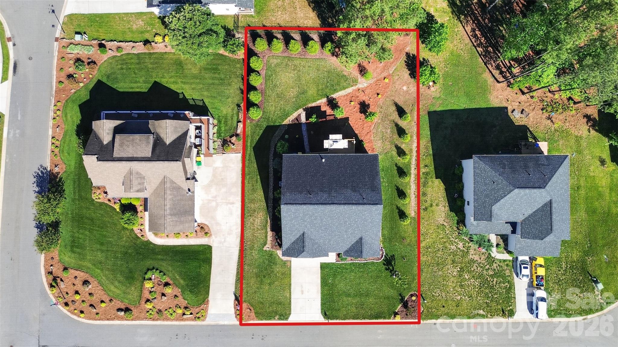 413 Colton Street, Oakboro, NC - photo 33 of 40