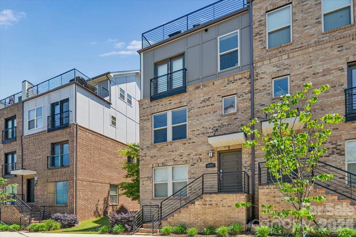 12057 Brooklyn Avenue, Charlotte, NC