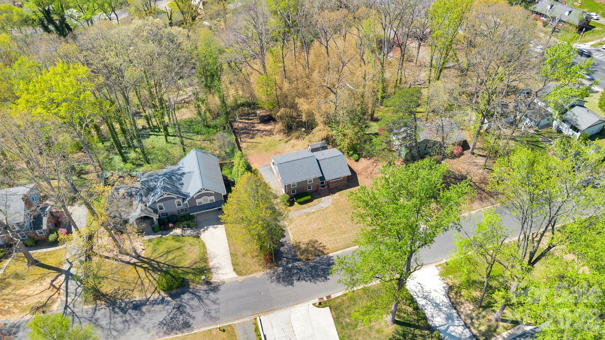 Photo 38 of 6616 Highbrook Drive, Charlotte, NC