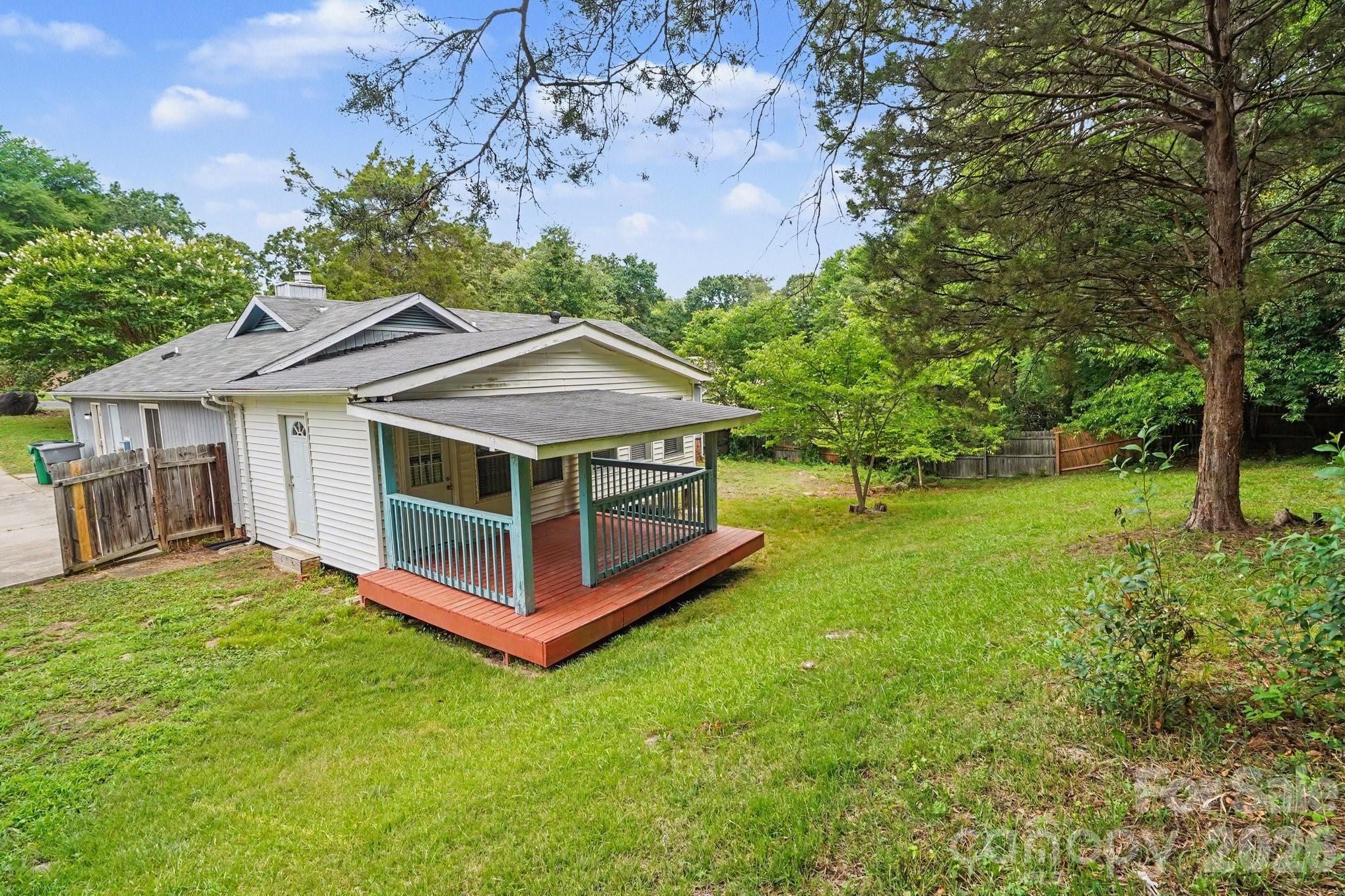 Photo 15 of 11613 Rimrock Canyon Drive, Charlotte, NC
