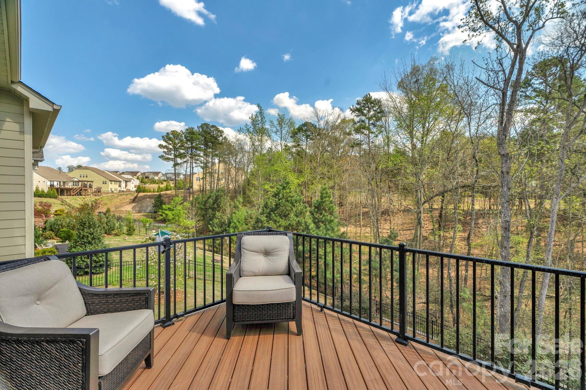 Photo 23 of 16414 Cozy Cove Road, Charlotte, NC