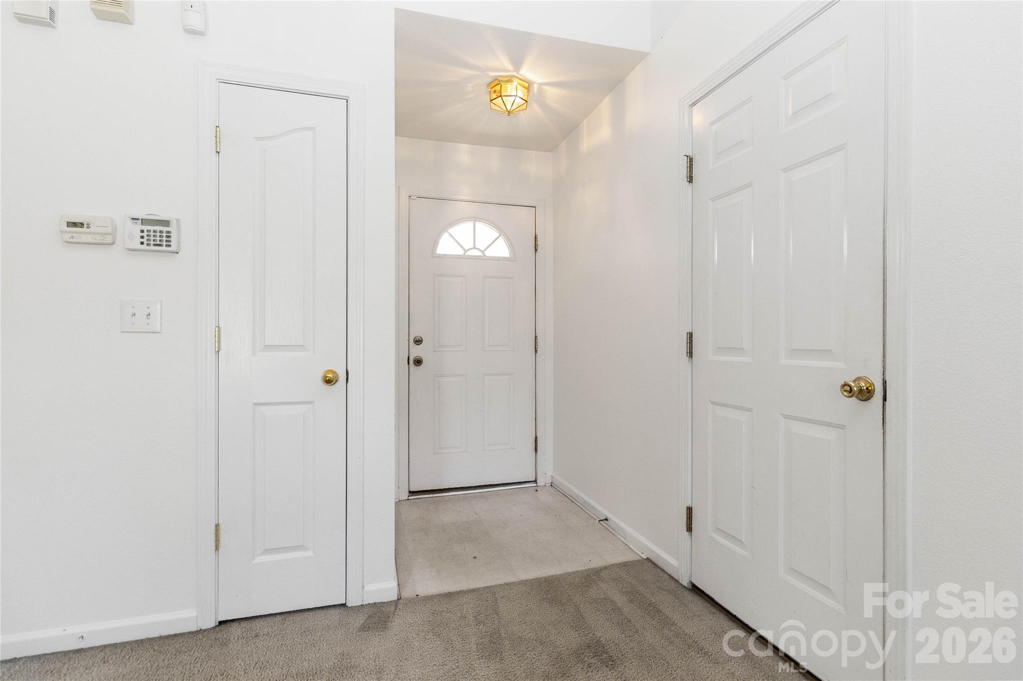Photo 3 of 740 Aberdeen Glen Place, Charlotte, NC