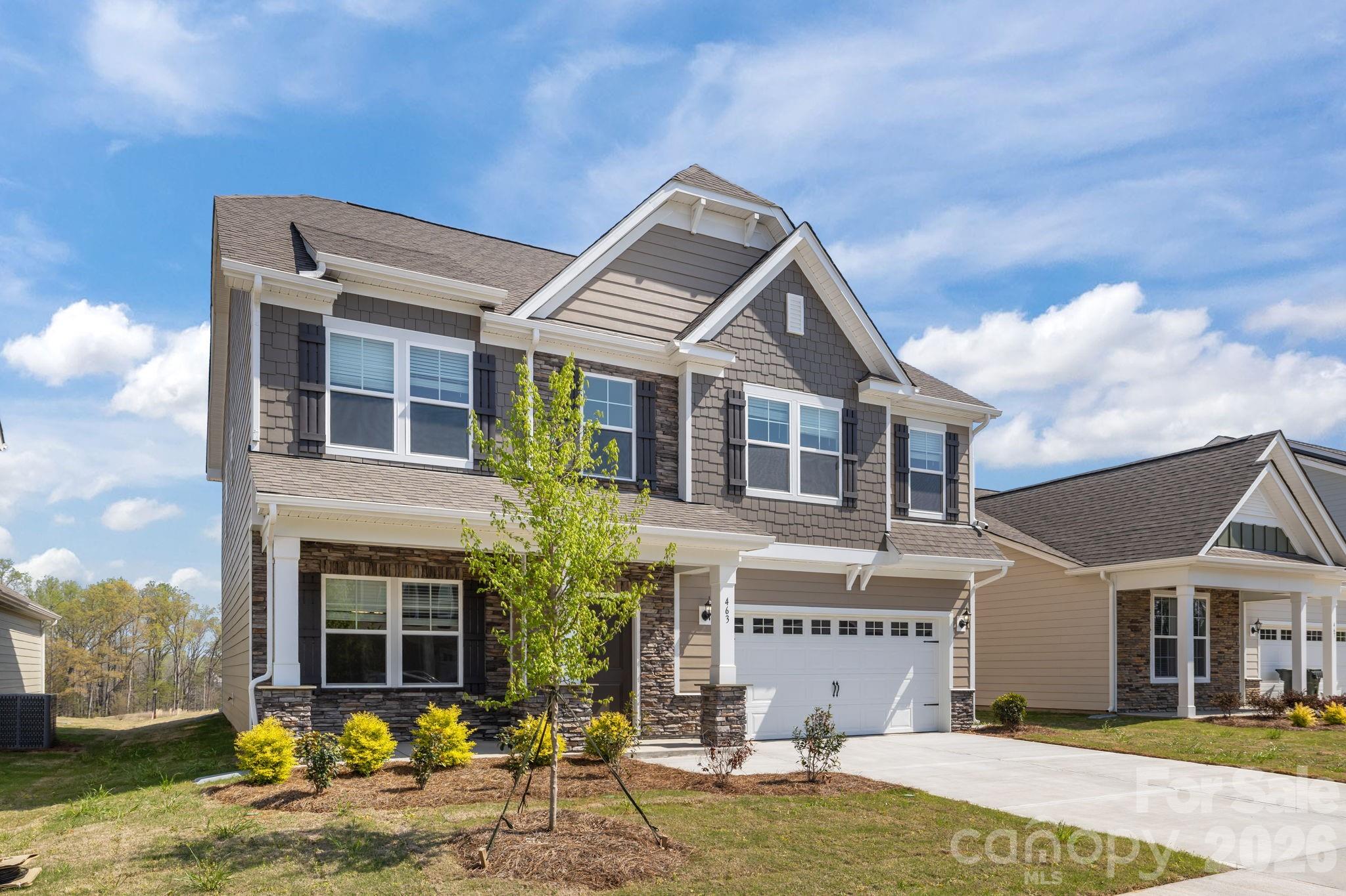 Photo 3 of 463 Brick House Road, York, SC
