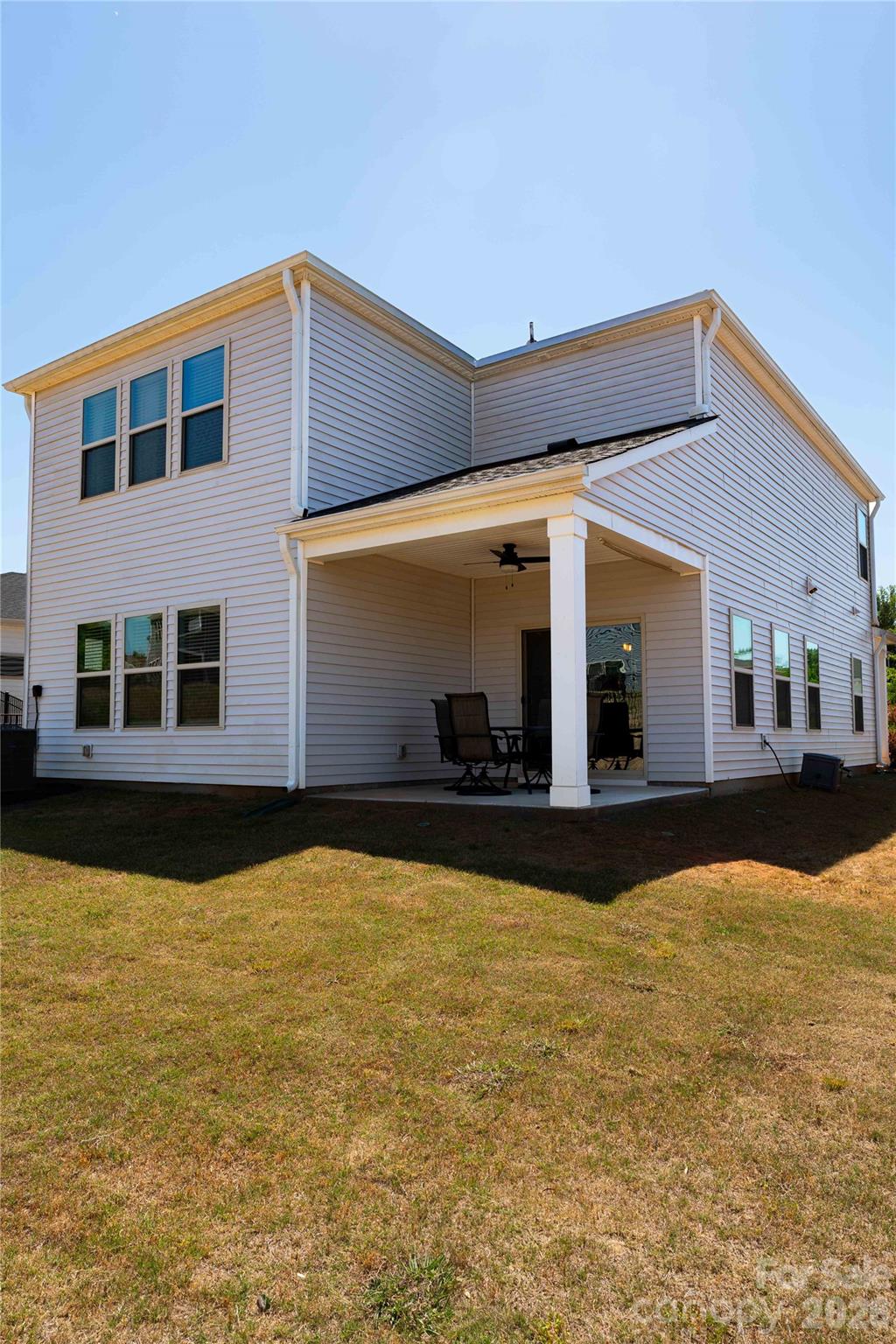 Photo 32 of 4107 Honey Locust Drive, Charlotte, NC