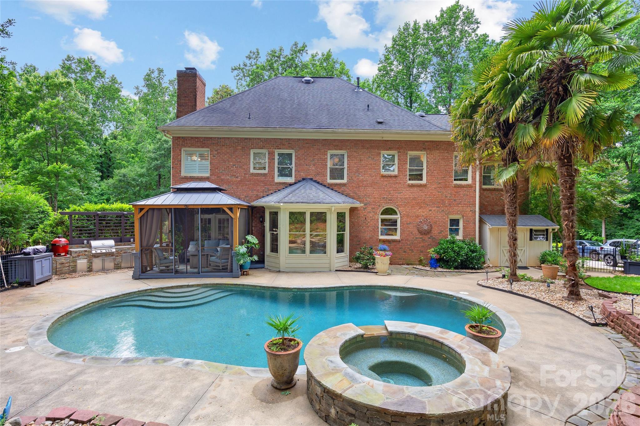 Photo 42 of 4709 Coburn Court, Charlotte, NC