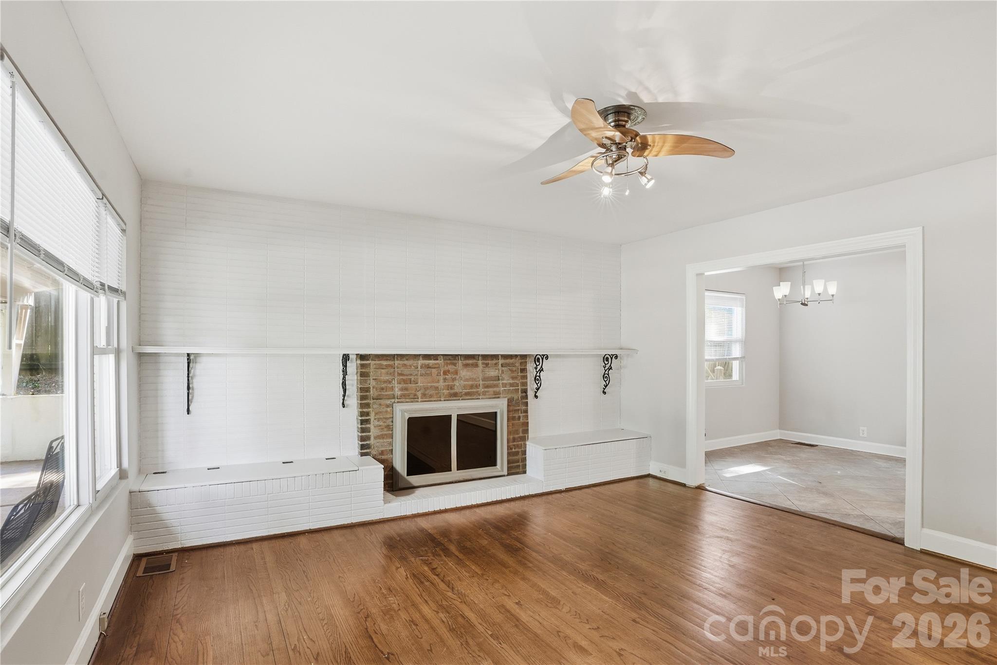 Photo 3 of 25 Ridenhour Court SE, Concord, NC