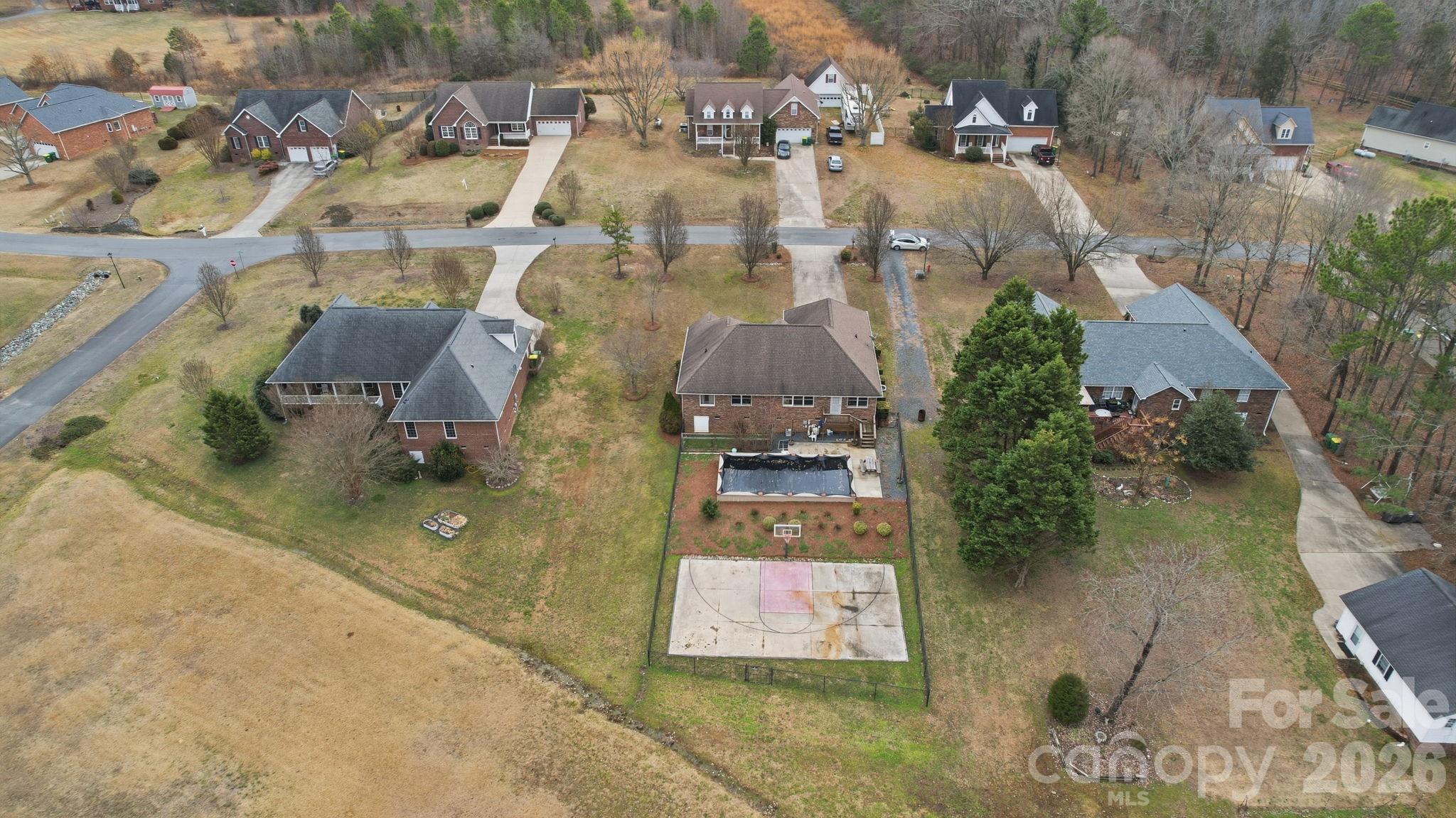 794 Hathcock Glen Drive, Oakboro, NC - photo 40 of 44