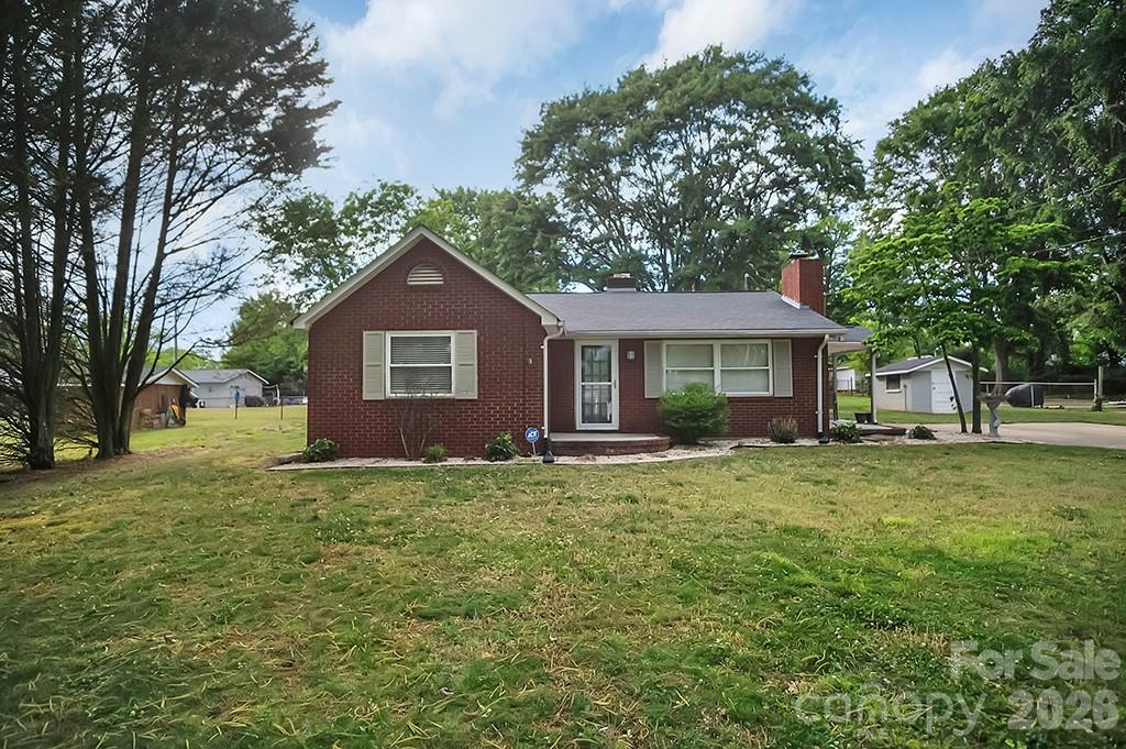 1305 Markway Street, Shelby, NC