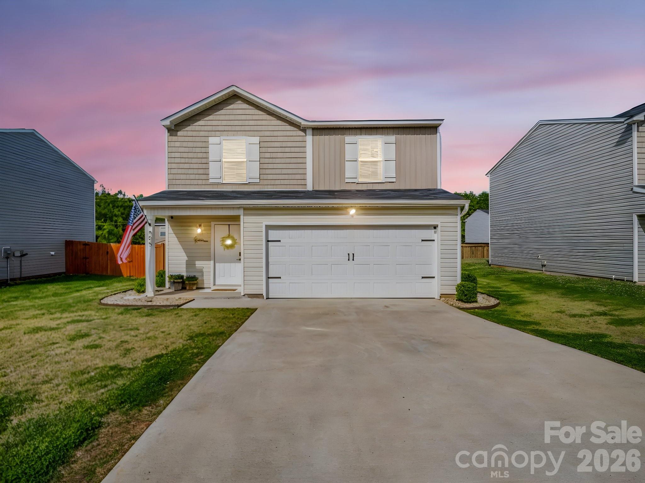 605 Tacoma Trail, Spartanburg, SC