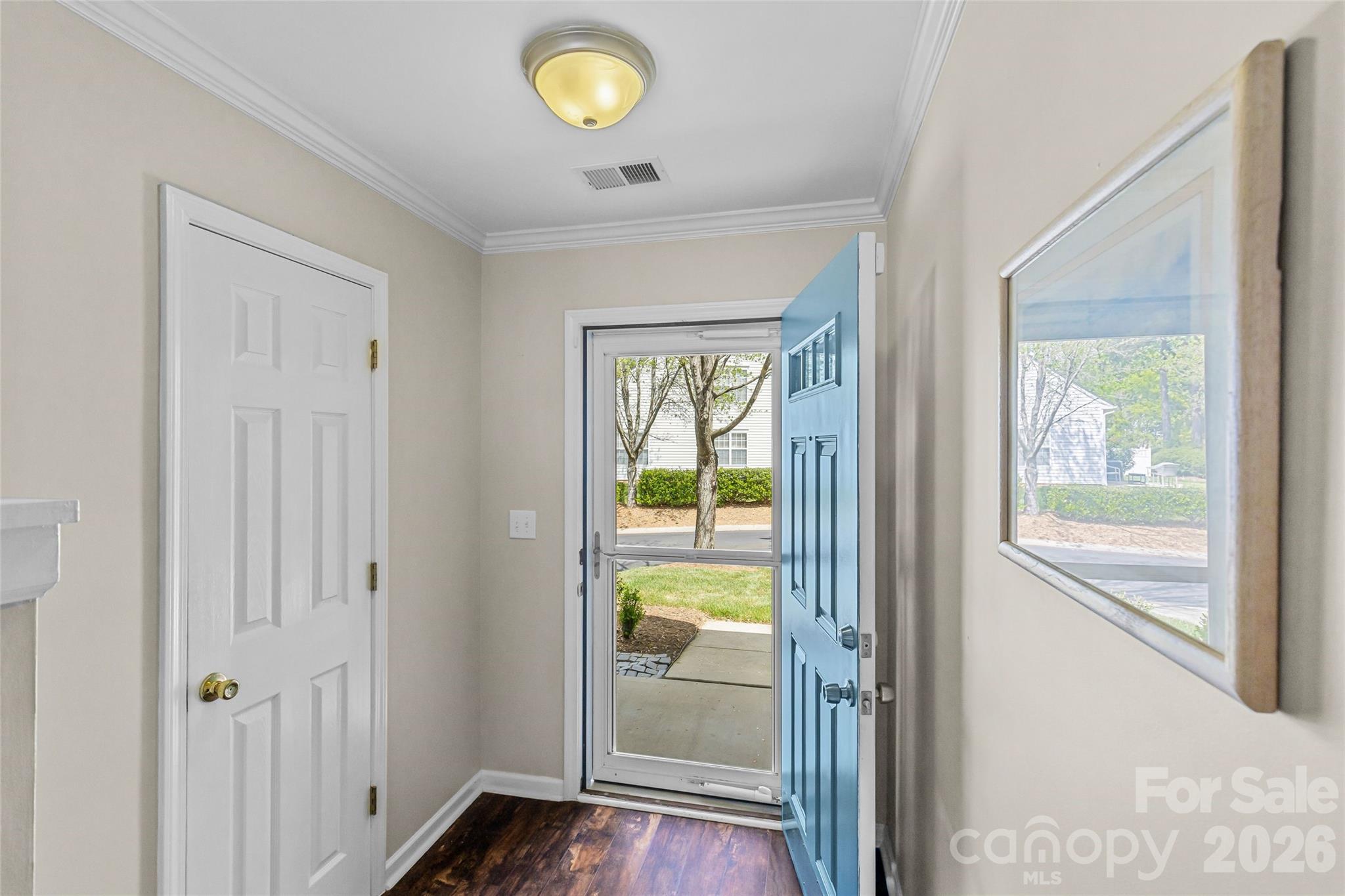 Photo 6 of 8733 Robinson Forest Drive, Charlotte, NC