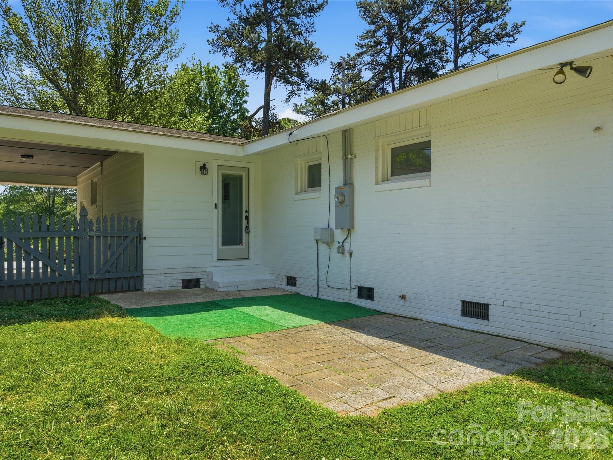 Photo 39 of 3633 Rosehaven Drive, Charlotte, NC