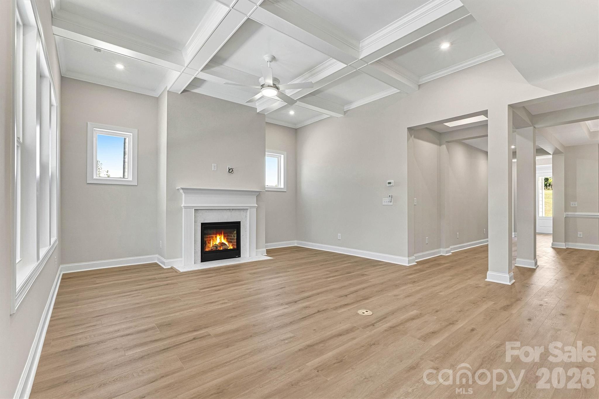 Photo 6 of 13320 Cozy Court, Charlotte, NC