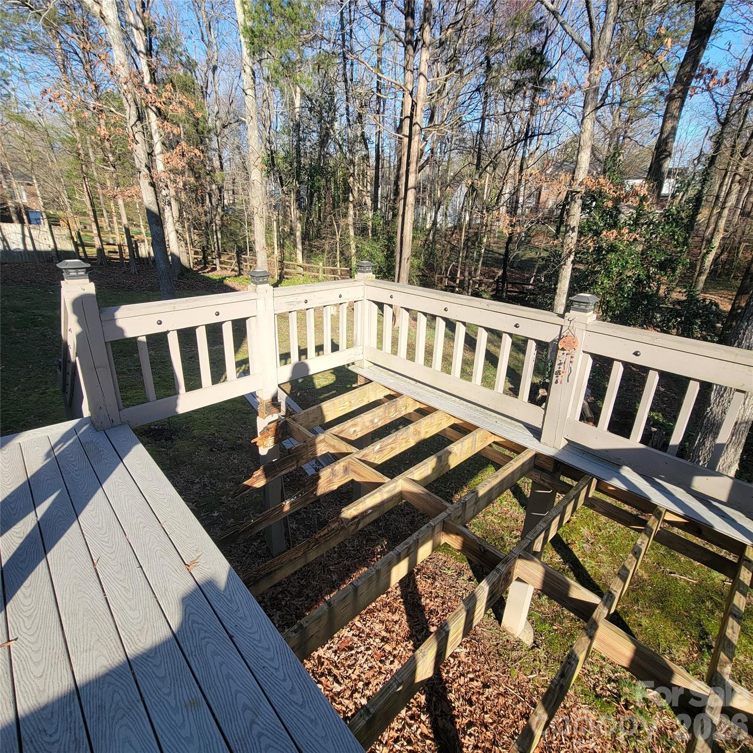 1009 Hunley Hill Court, Matthews, NC - photo 41 of 46