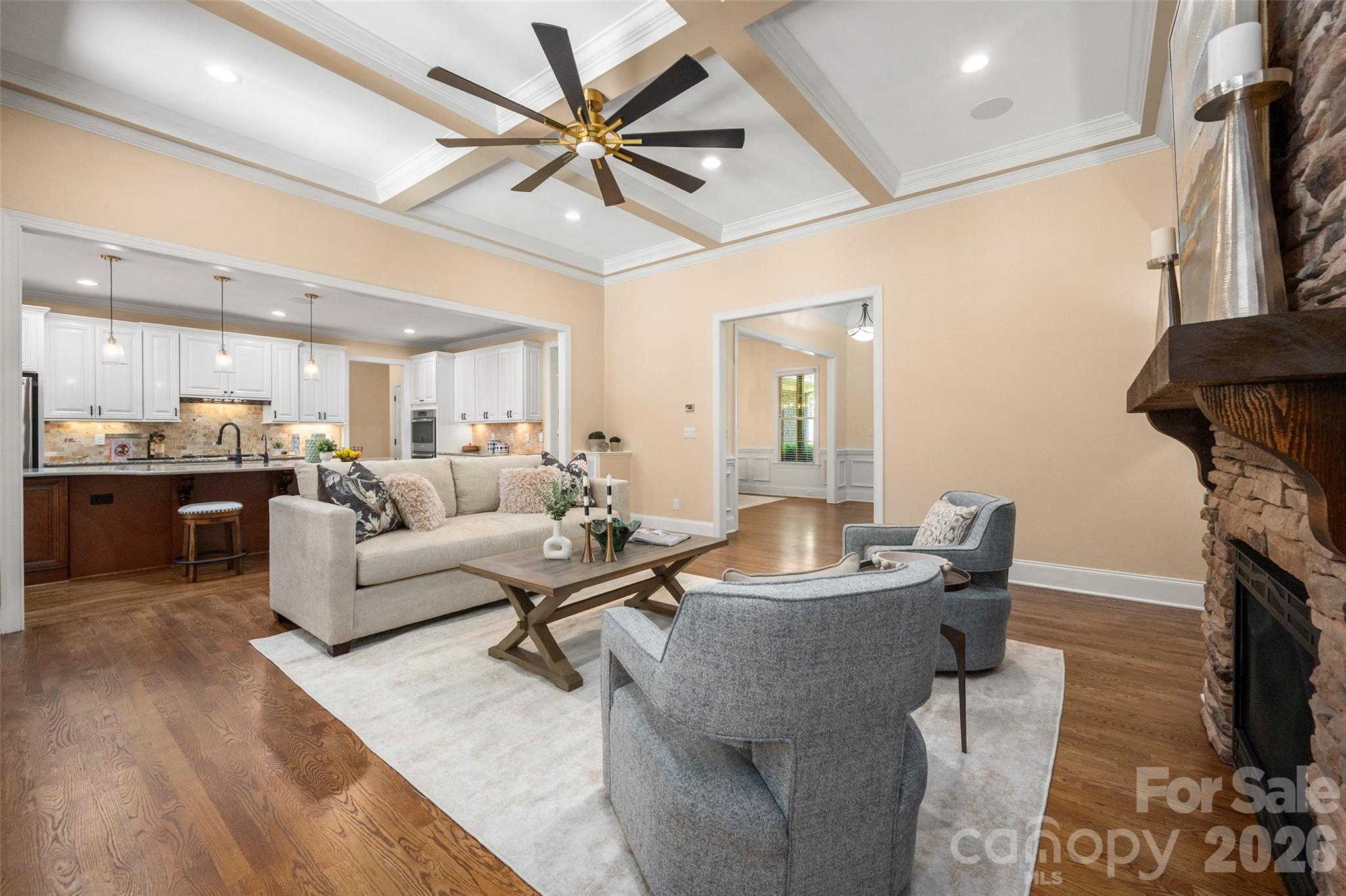 910 Abilene Lane, Fort Mill, SC - photo 10 of 49