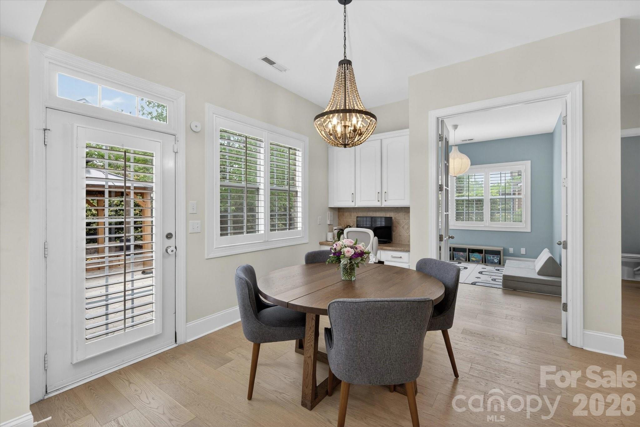 Photo 21 of 6512 Springs Mill Road, Charlotte, NC