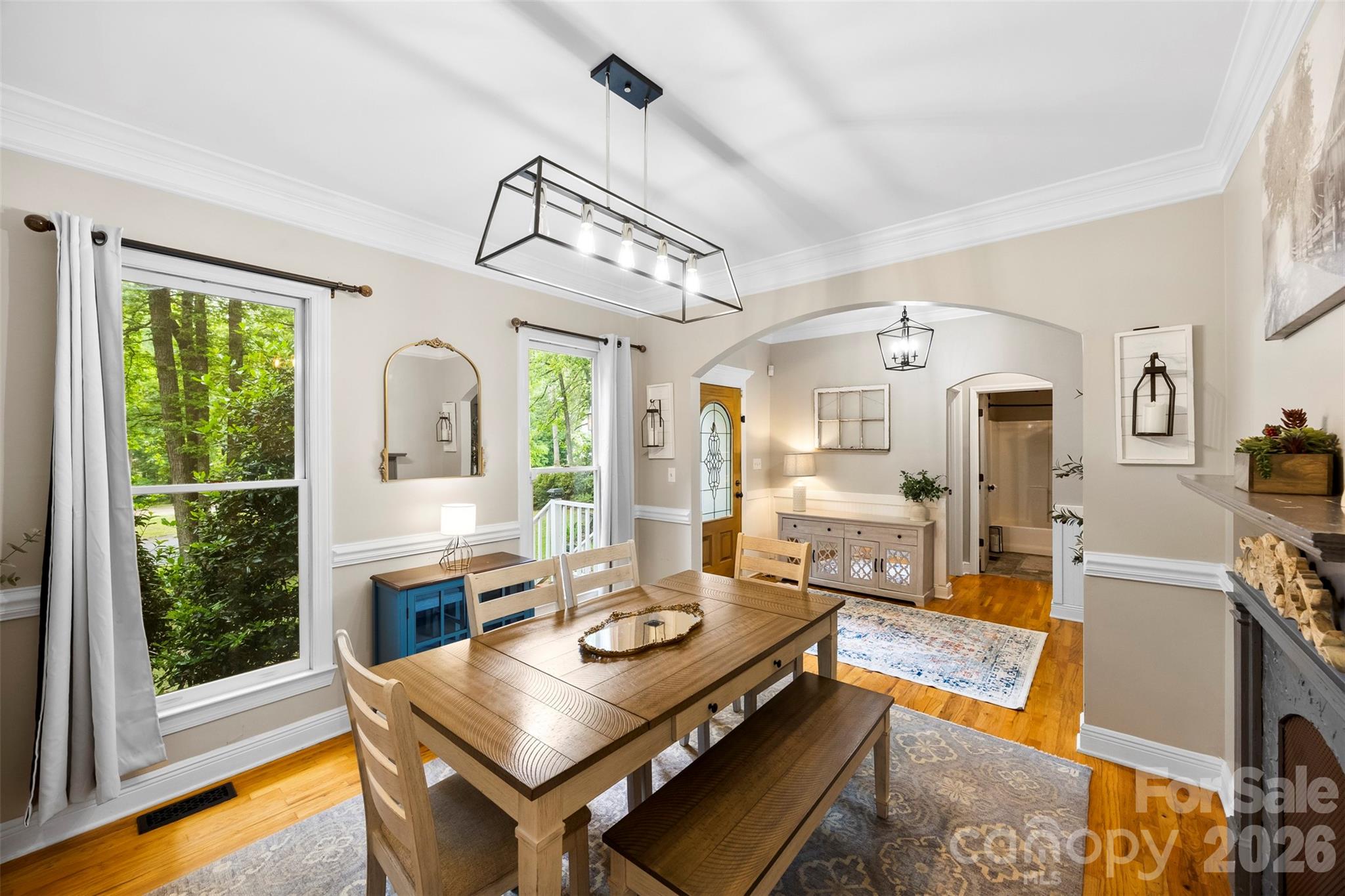 10112 Windtree Lane, Charlotte, NC - photo 7 of 47