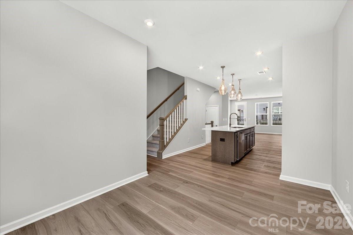 Photo 6 of 5517 Swaling Street, Charlotte, NC