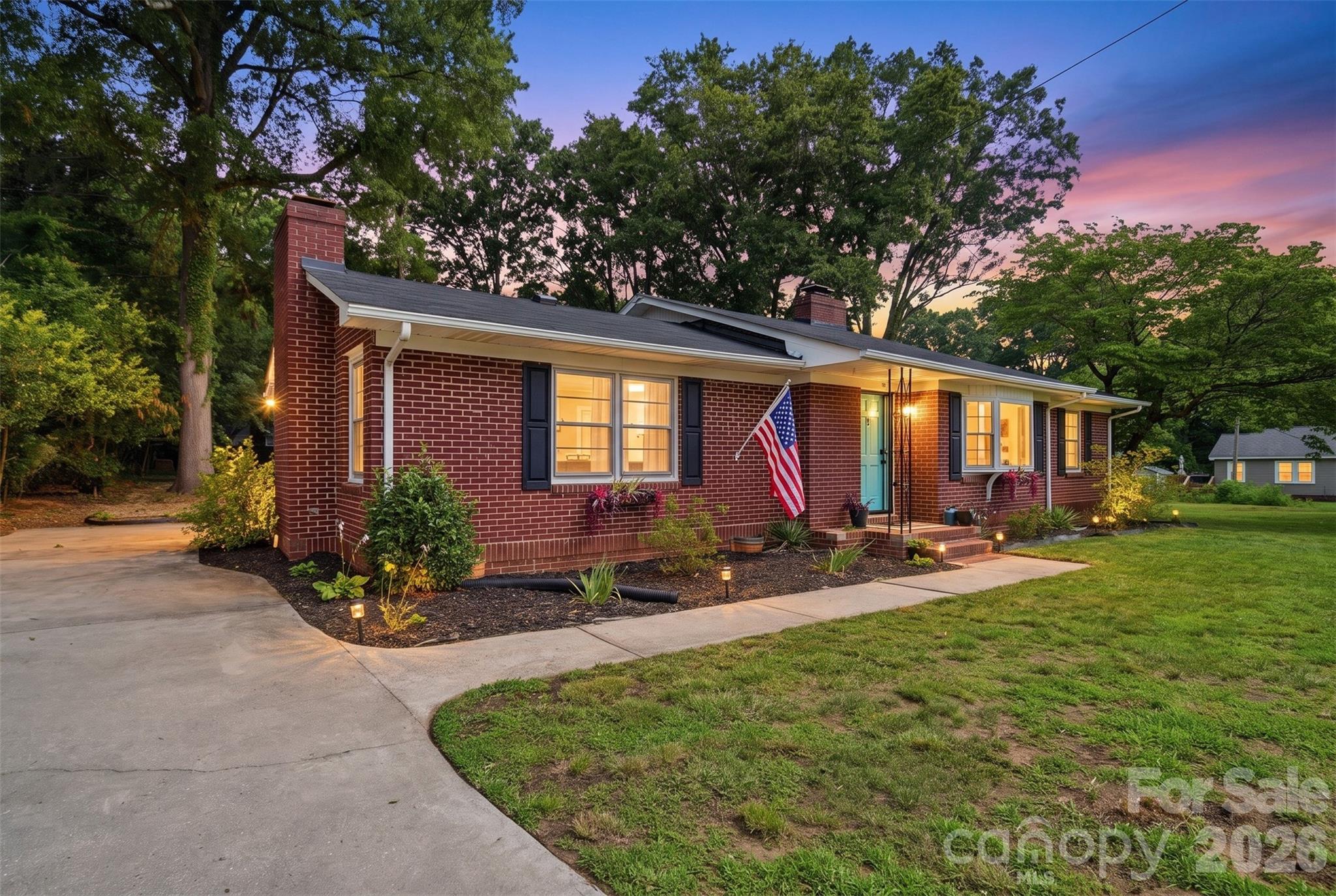 Photo 2 of 127 Dotson Street, Rock Hill, SC