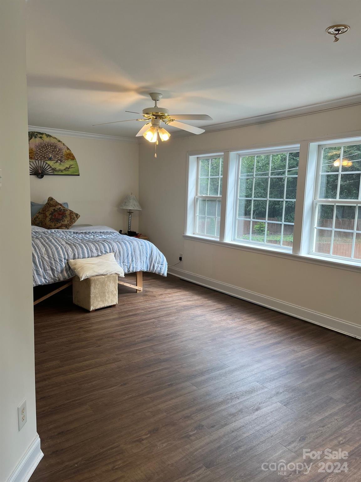 Photo 8 of 3329 Draper Avenue, Charlotte, NC