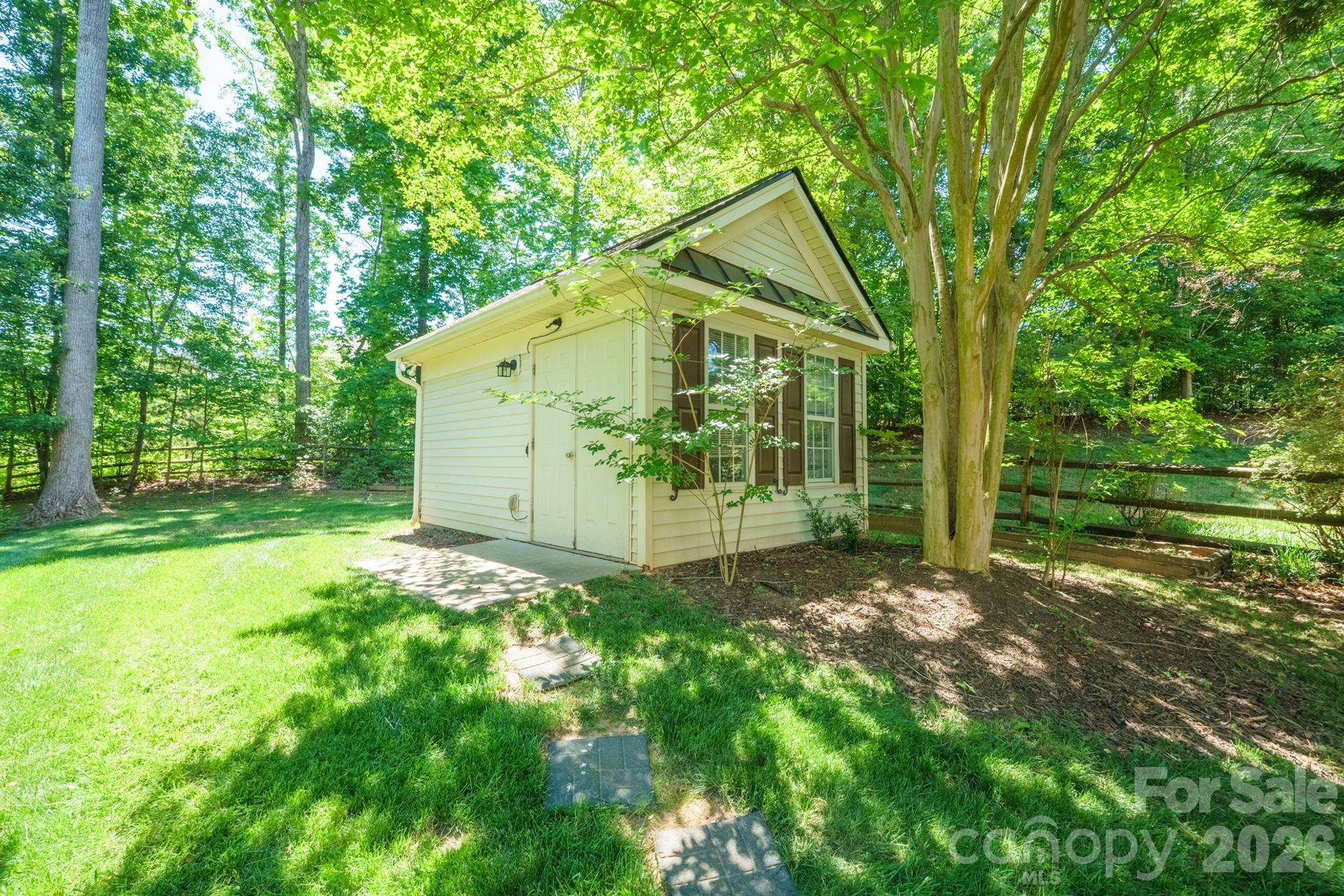 4109 Exbury Gardens Drive, Waxhaw, NC - photo 43 of 47