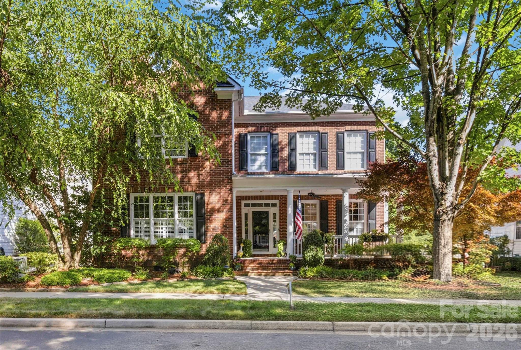 2436 Commons Court, Fort Mill, SC