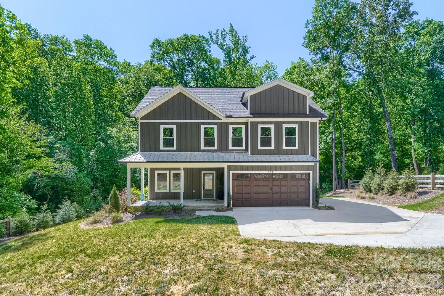 28838 Hwy 73 Highway, Albemarle, NC