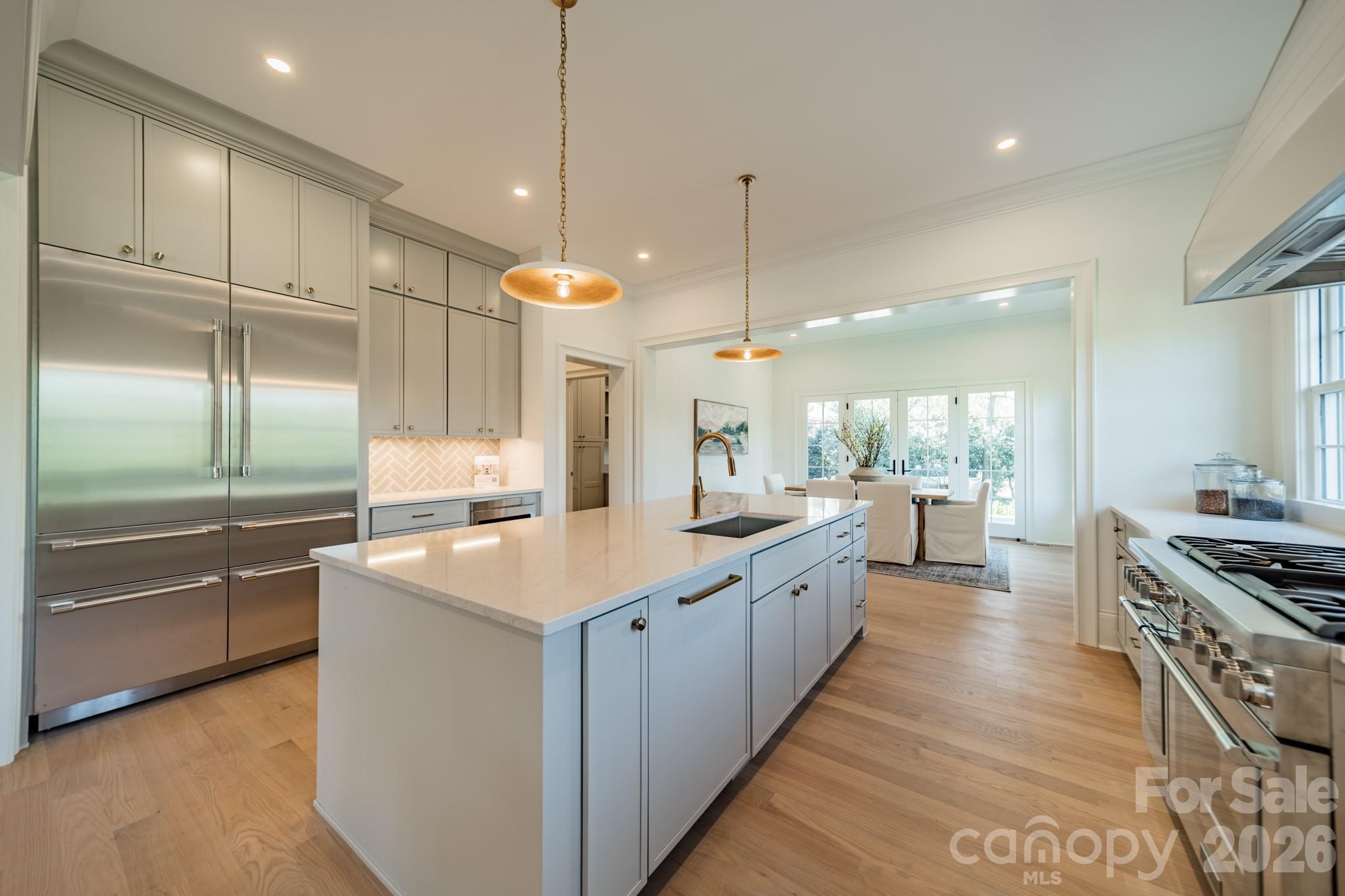 4004 Nettie Court, Charlotte, NC - photo 11 of 43
