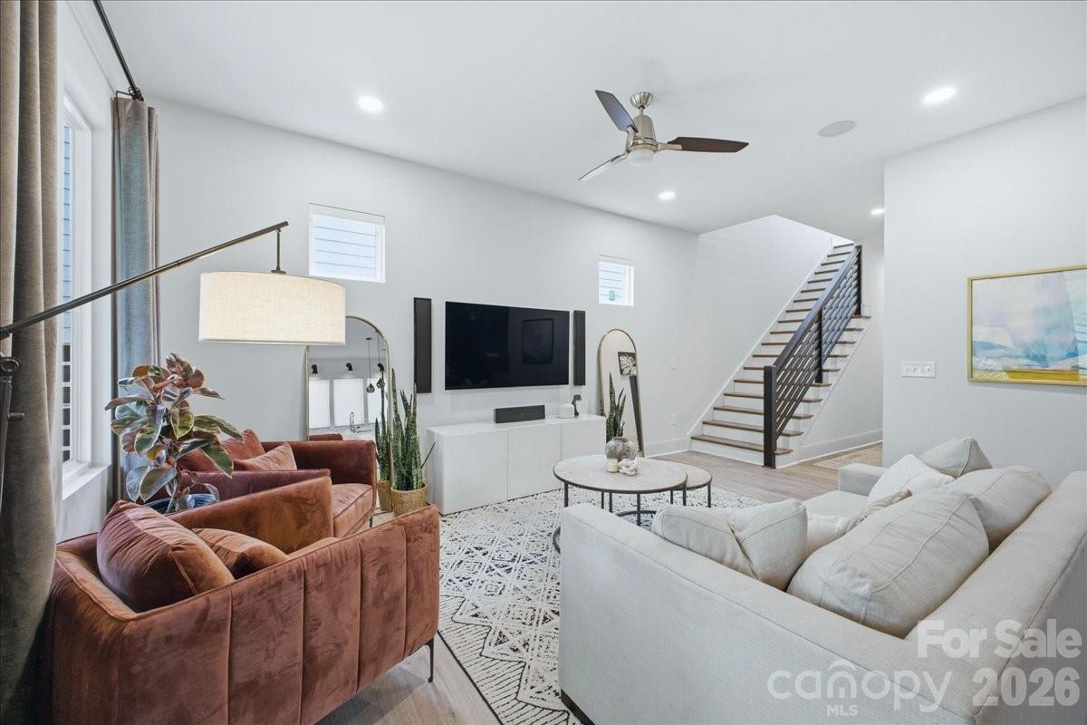 Photo 9 of 3116 Creighton Drive, Charlotte, NC