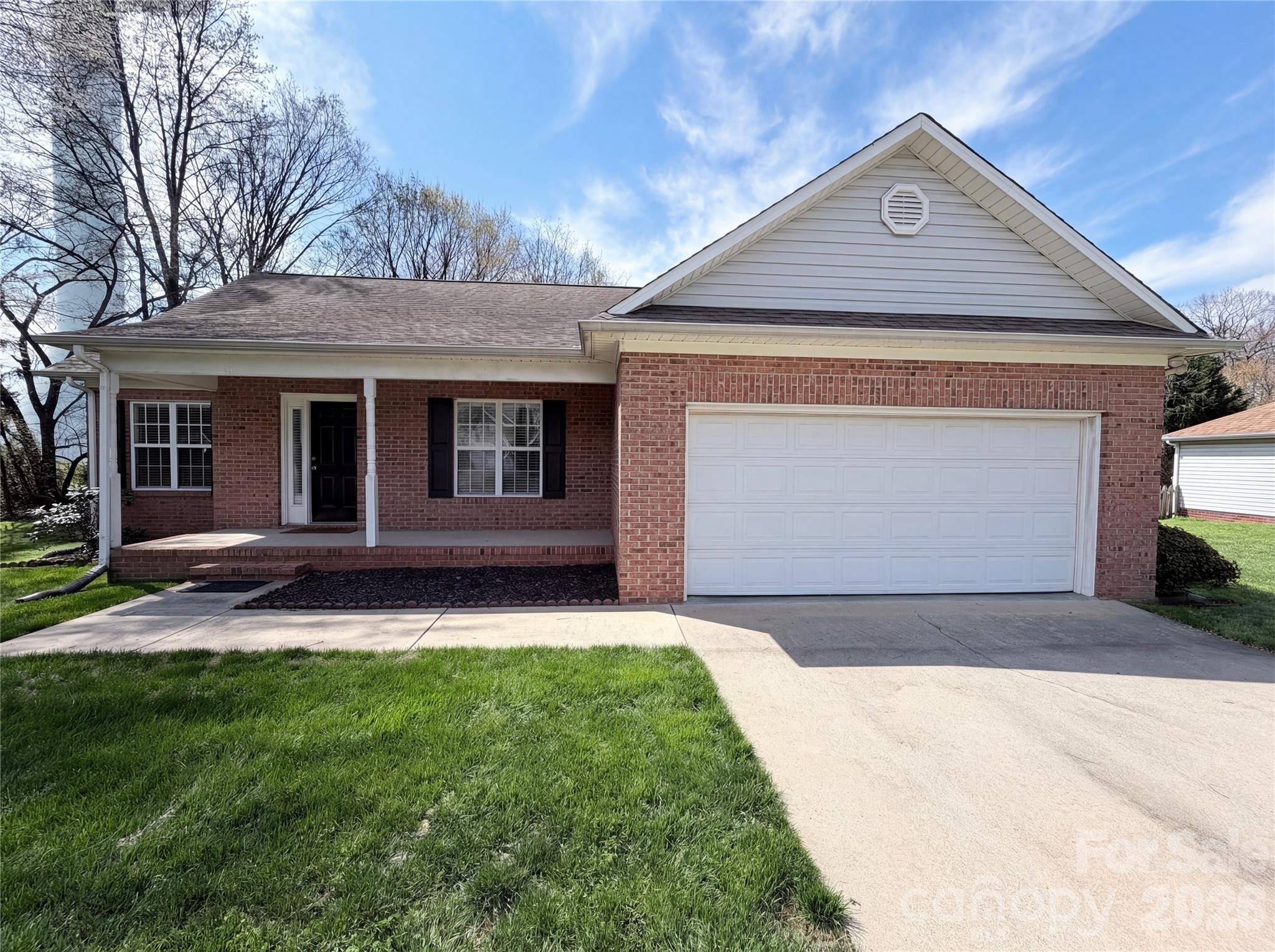 600 Emerson Drive, Mooresville, NC