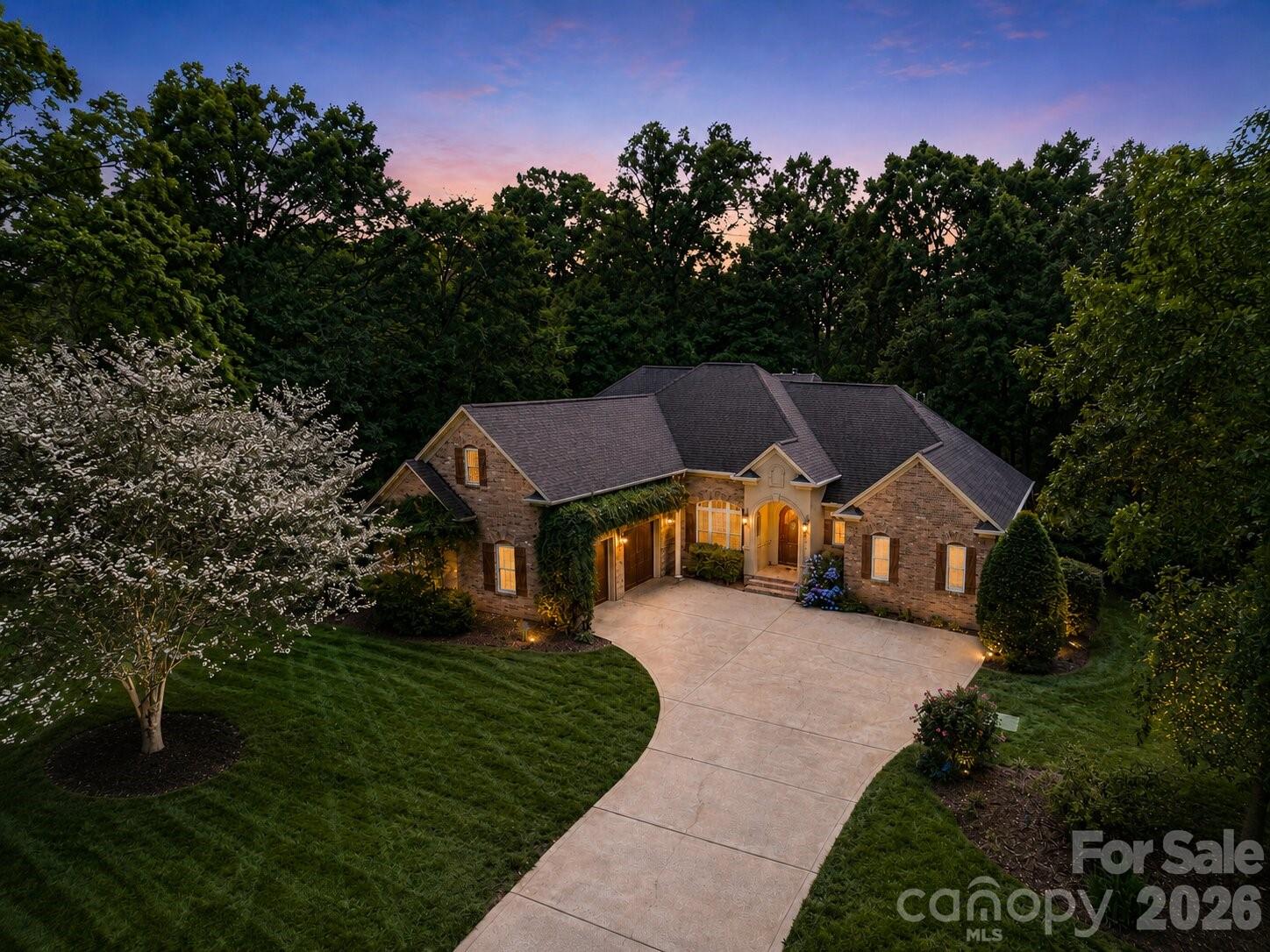 7919 Glen Abbey Circle, Stanley, NC
