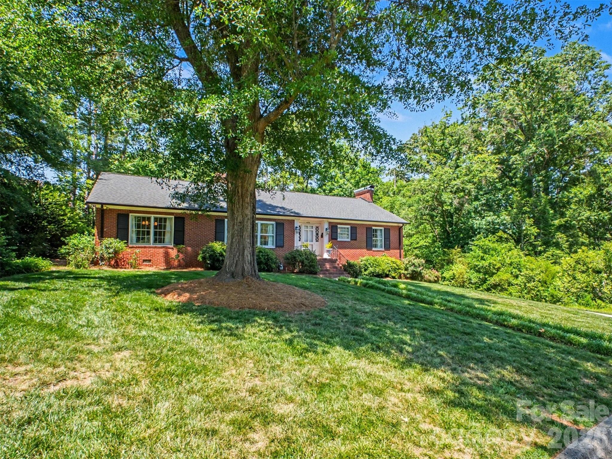 Photo 2 of 441 Claymont Street SE, Concord, NC