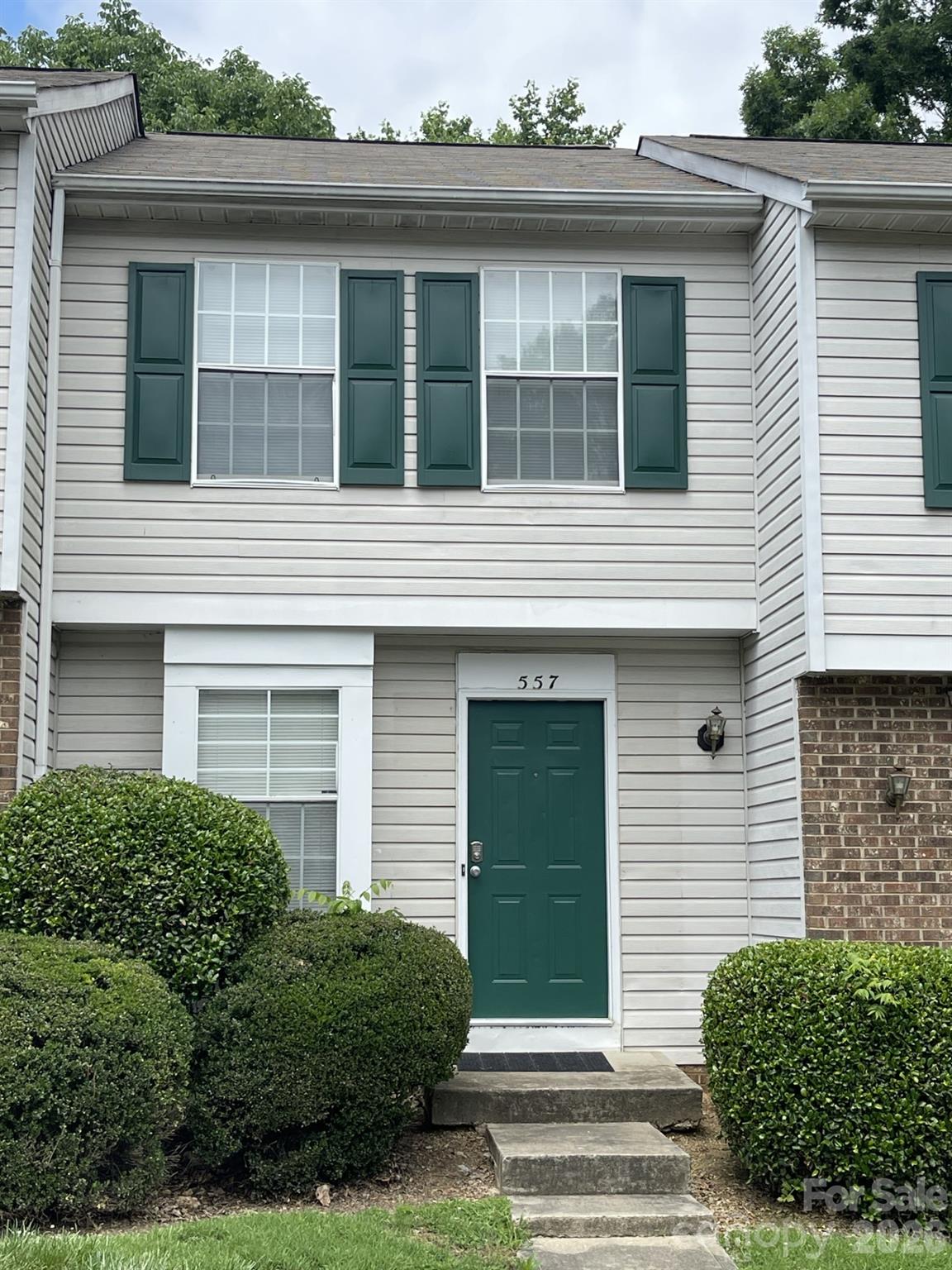 Home for sale at 557 Lex Drive, Charlotte, NC — photo 1 of 2