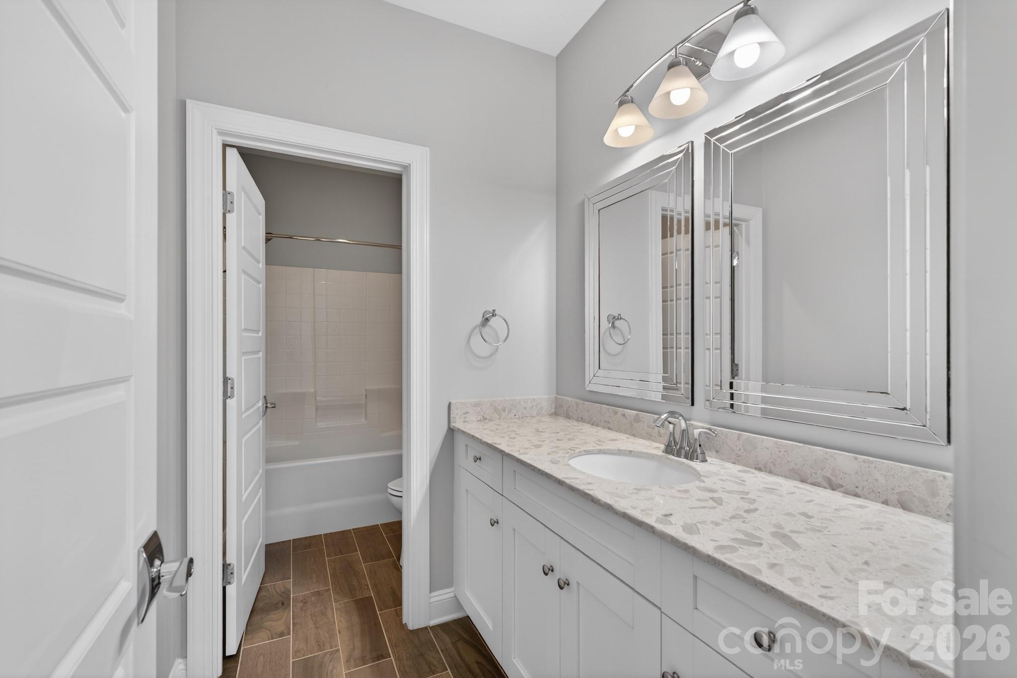 Photo 37 of 9815 Avenal Lane, Charlotte, NC