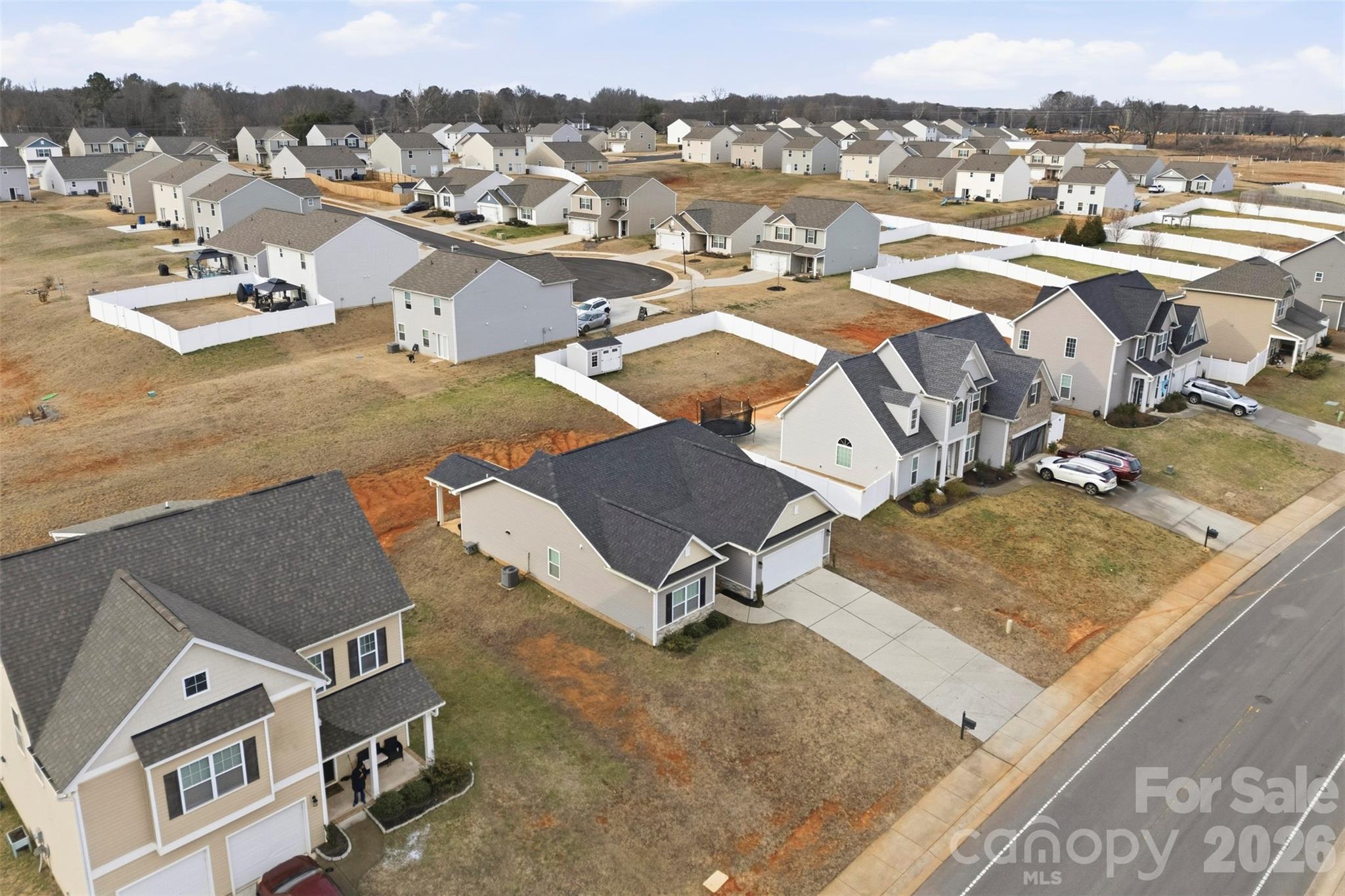 248 Pinnacle Crossing, Shelby, NC - photo 39 of 45