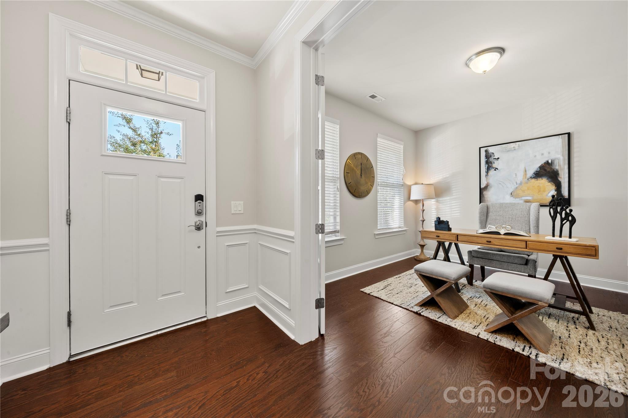 Photo 4 of 15504 Oleander Drive, Charlotte, NC