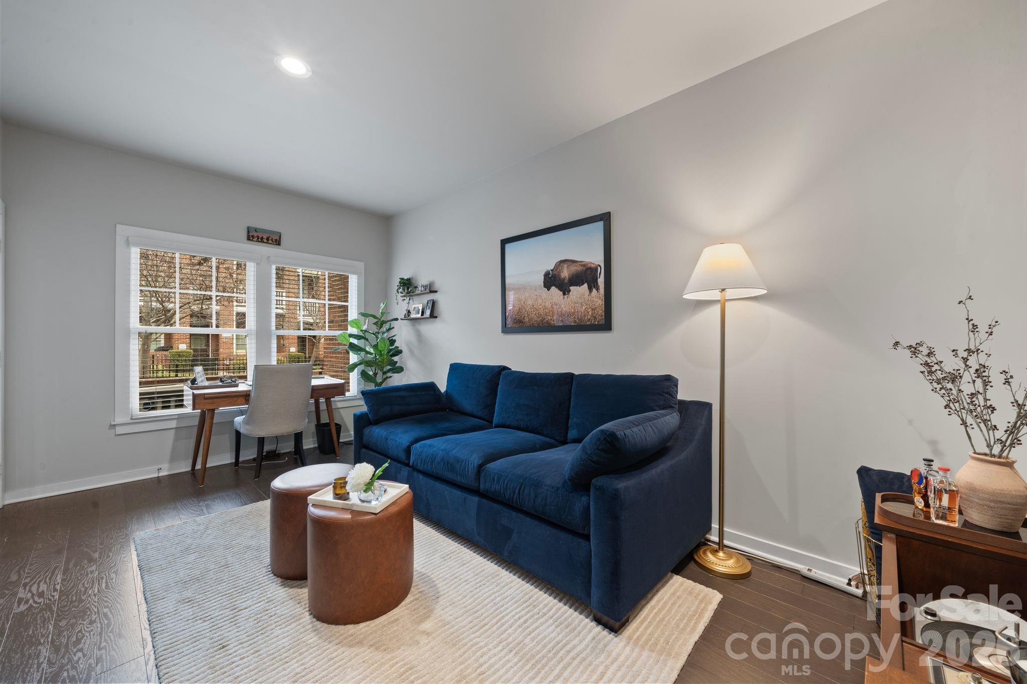 1214 Macomb Place, Charlotte, NC - photo 5 of 26